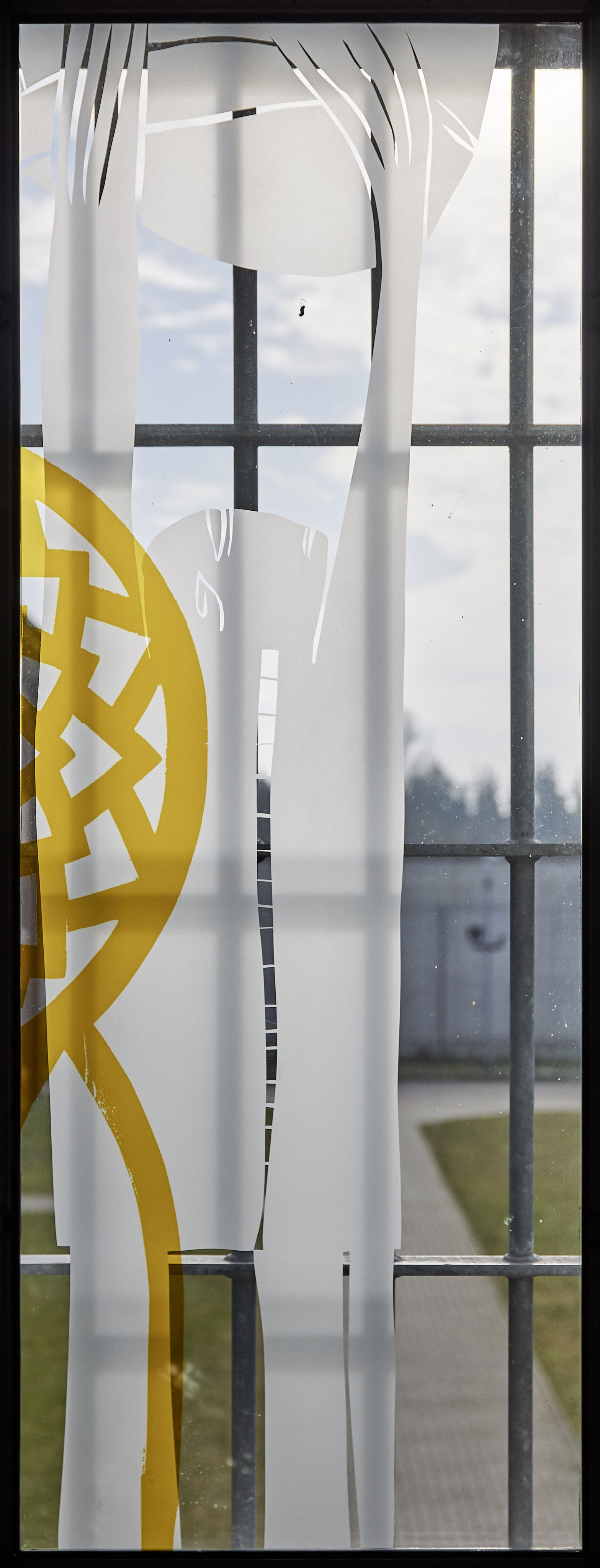 Barbara Wetzel Bildhauerin und Holzschneiderin - Barbara Wetzel