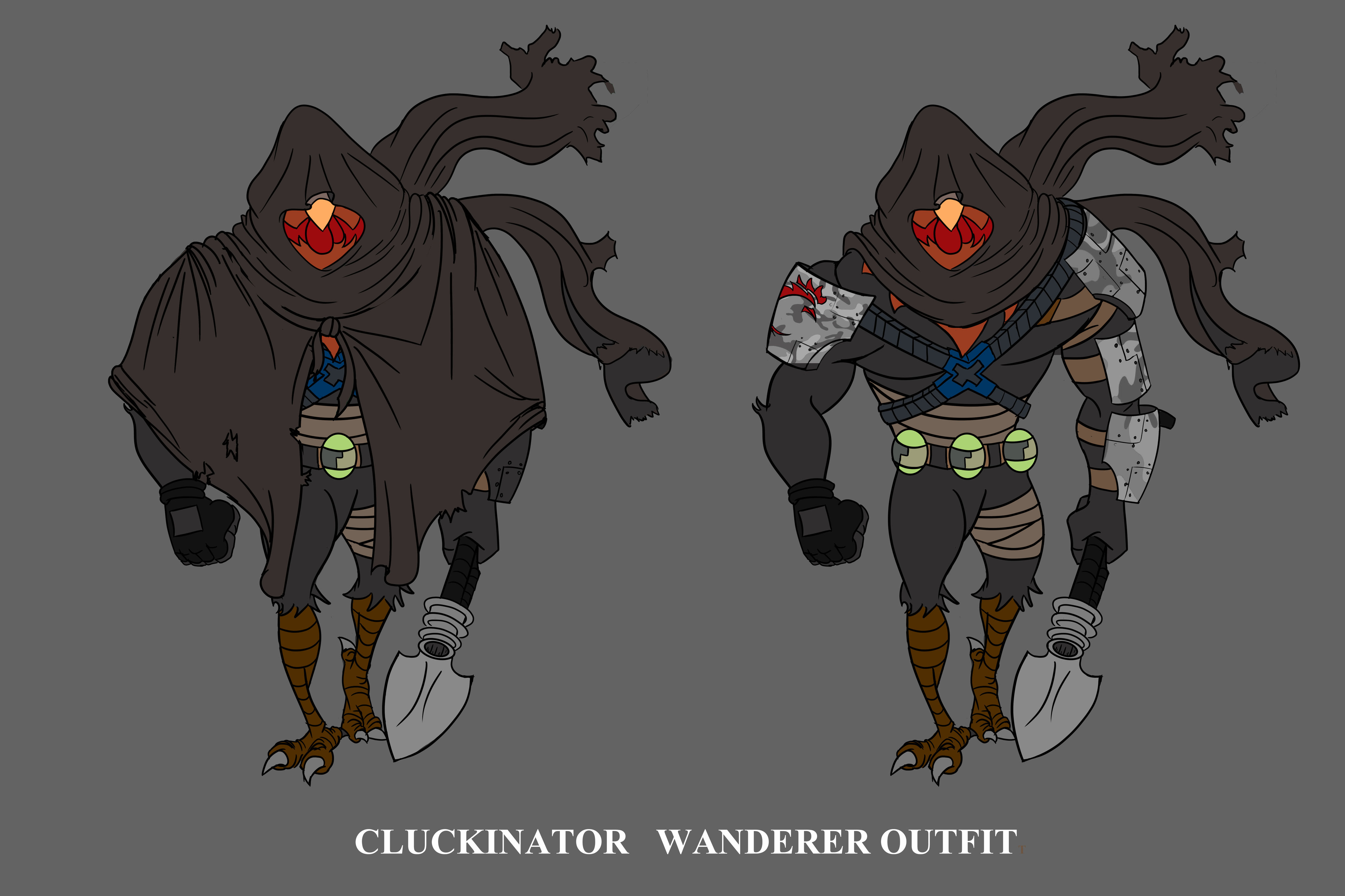 DEMO REEL: https://vimeo.com/314737021 - ademolaart