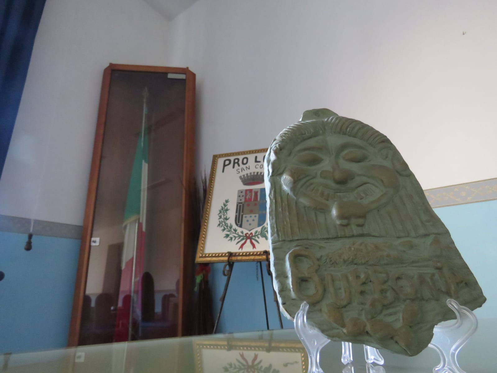 GALLERIA FOTOGRAFICA - PRO LOCO SAN CONO (CT)