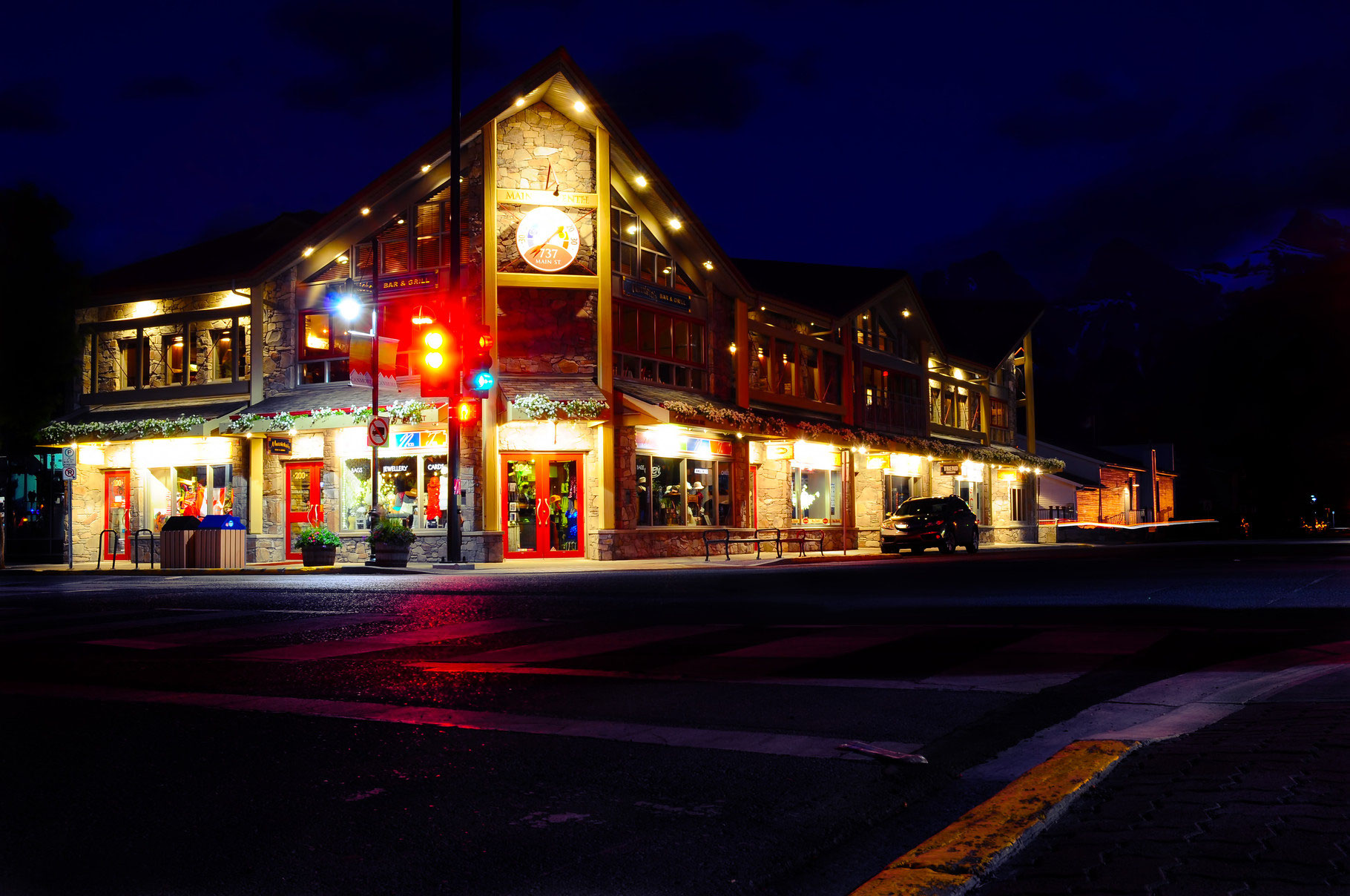 Picture Gallery - Mark Behr Photography