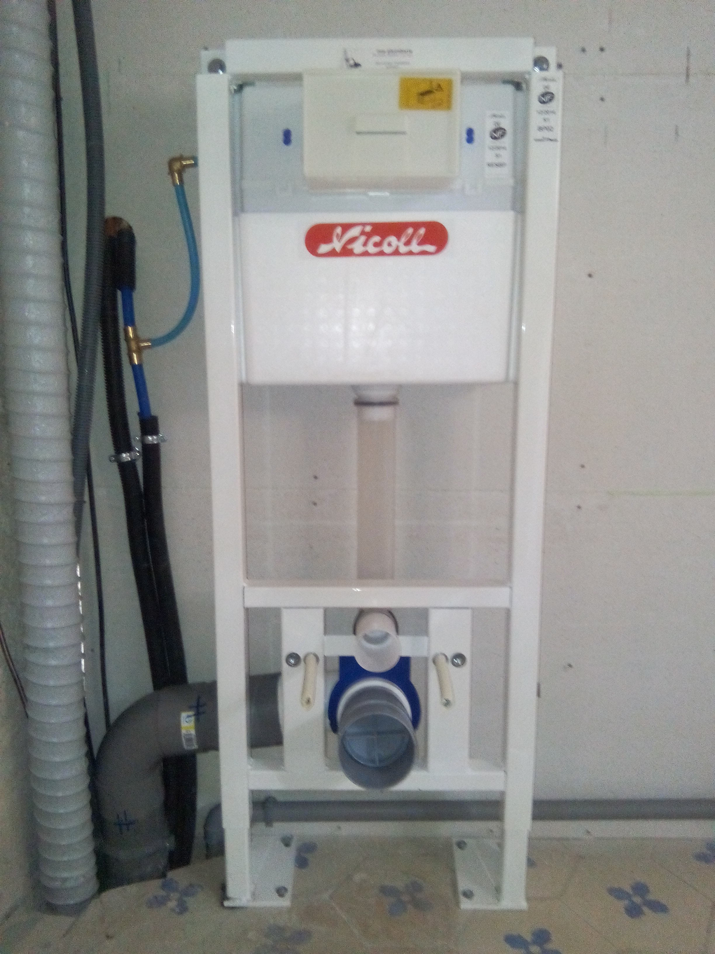 Equipements sanitaires - MW Plomberie Dijon