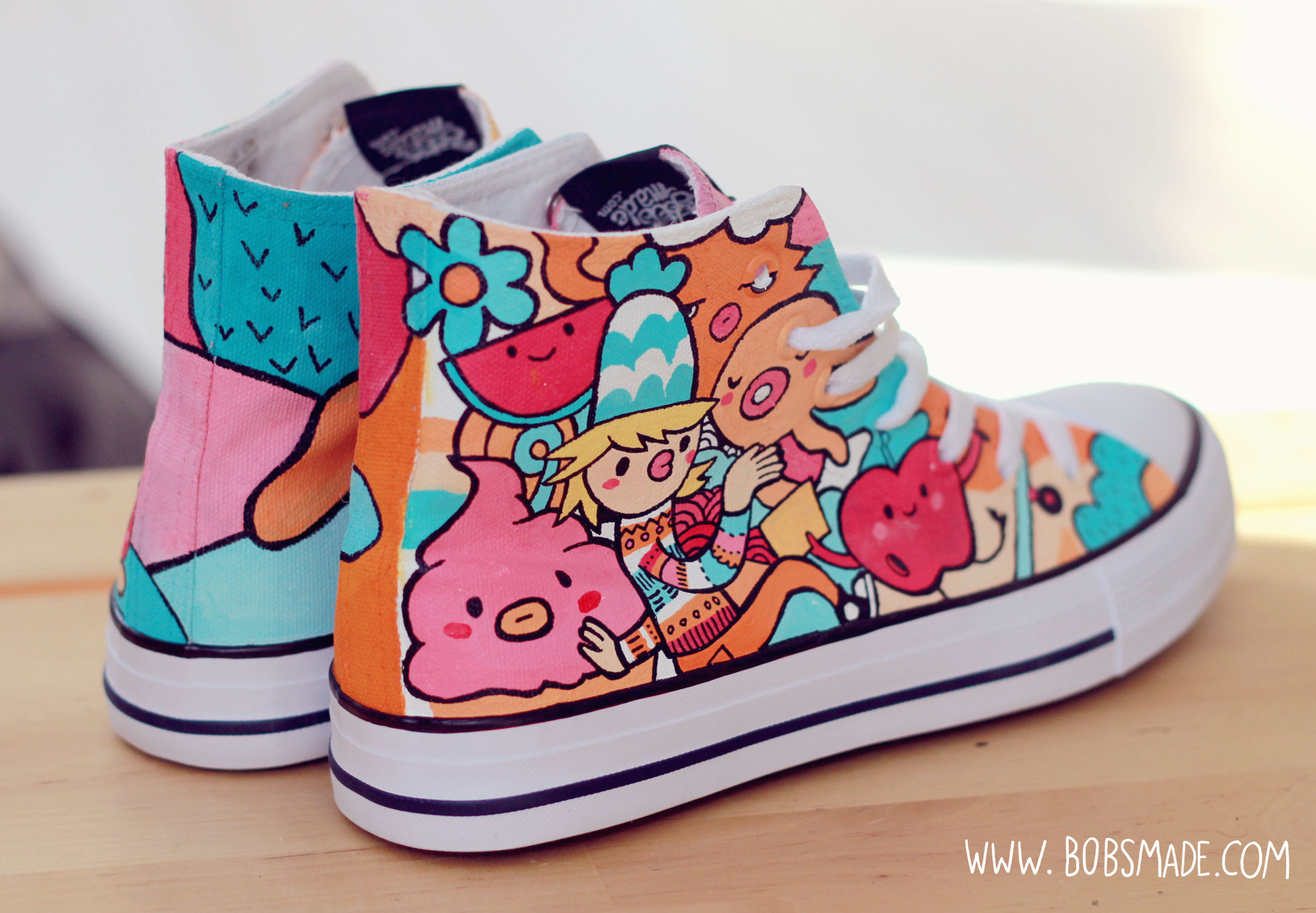 bobsmade coloring pages