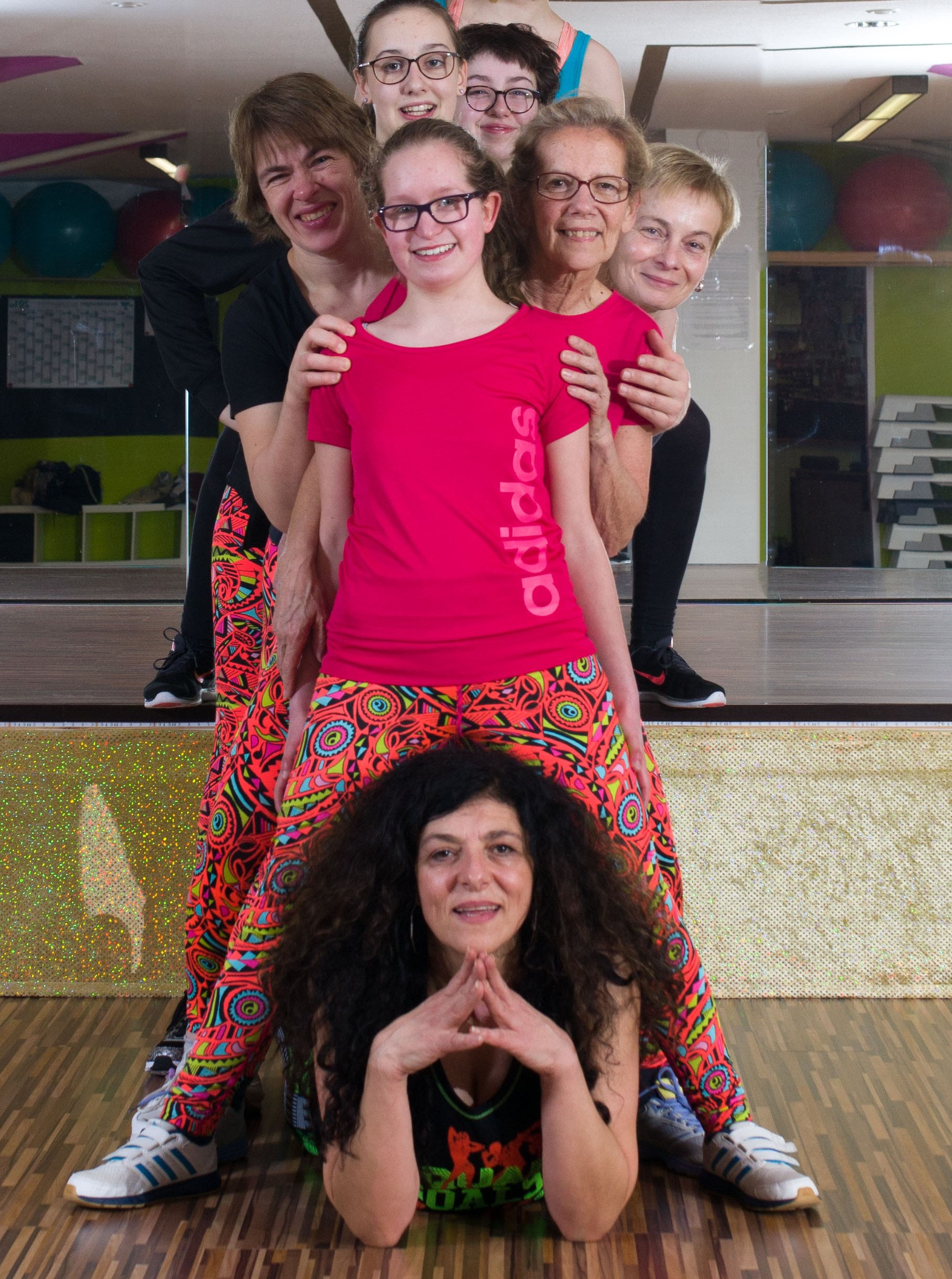 Galerie - chunnyss Webseite!