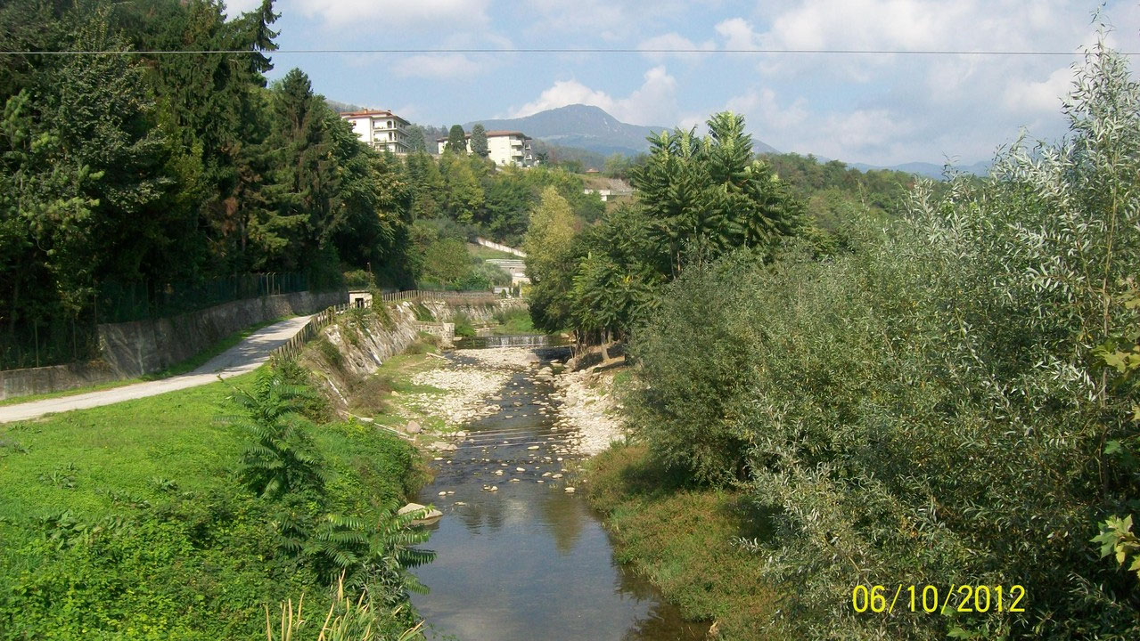 Villongo - Benvenuti su fotoepensieridiad!