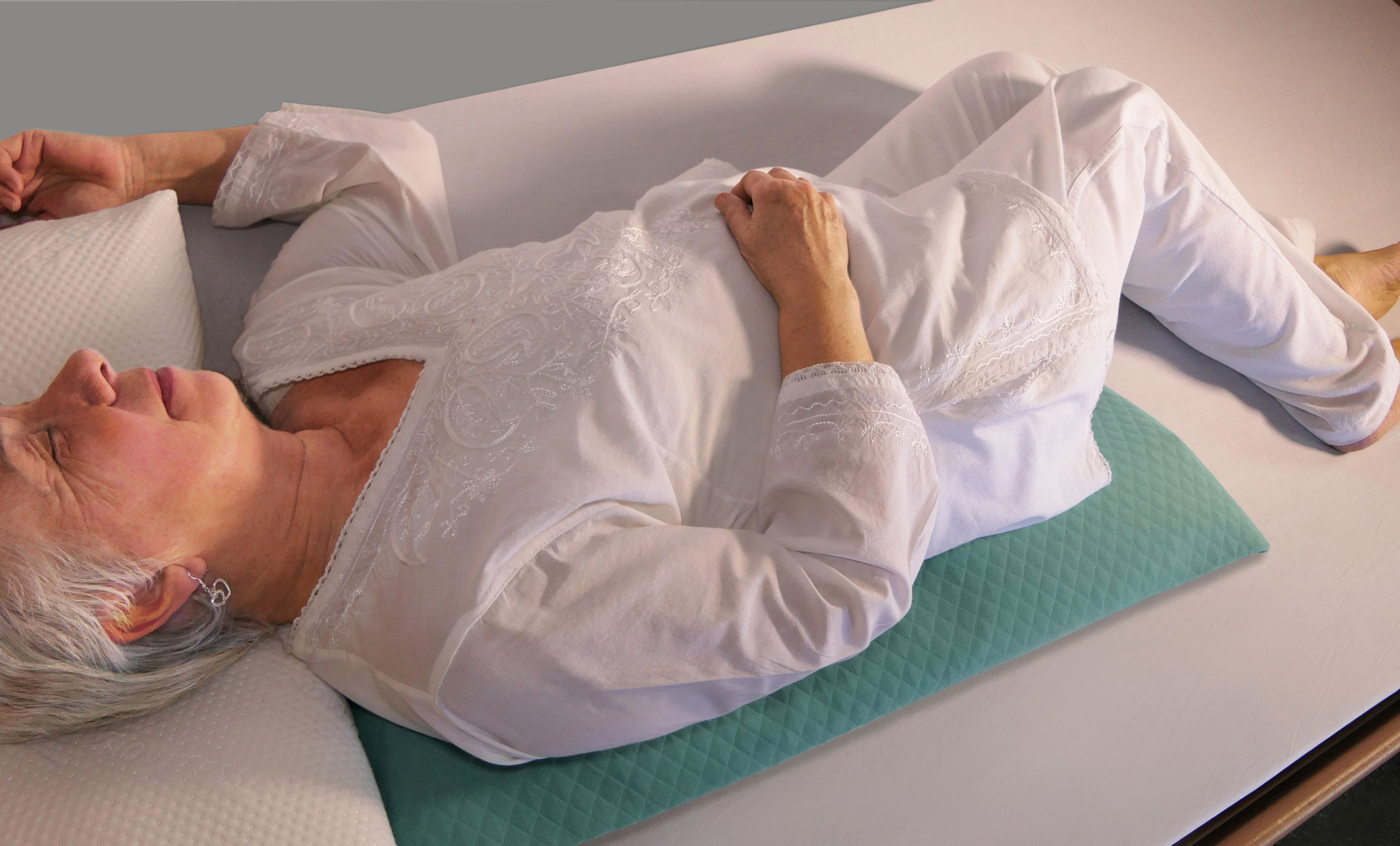 Einsatzmöglichkeiten - Lagerungshilfen und dynamisches Sitzen