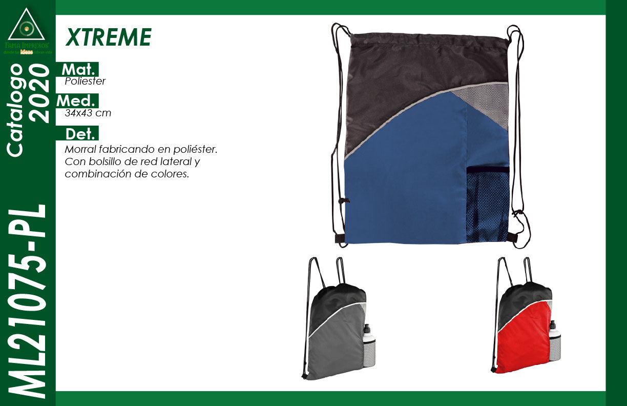 Morrales Promocionales Personalizados Cdmx Impresos Manta Ecológicos México Fabricante