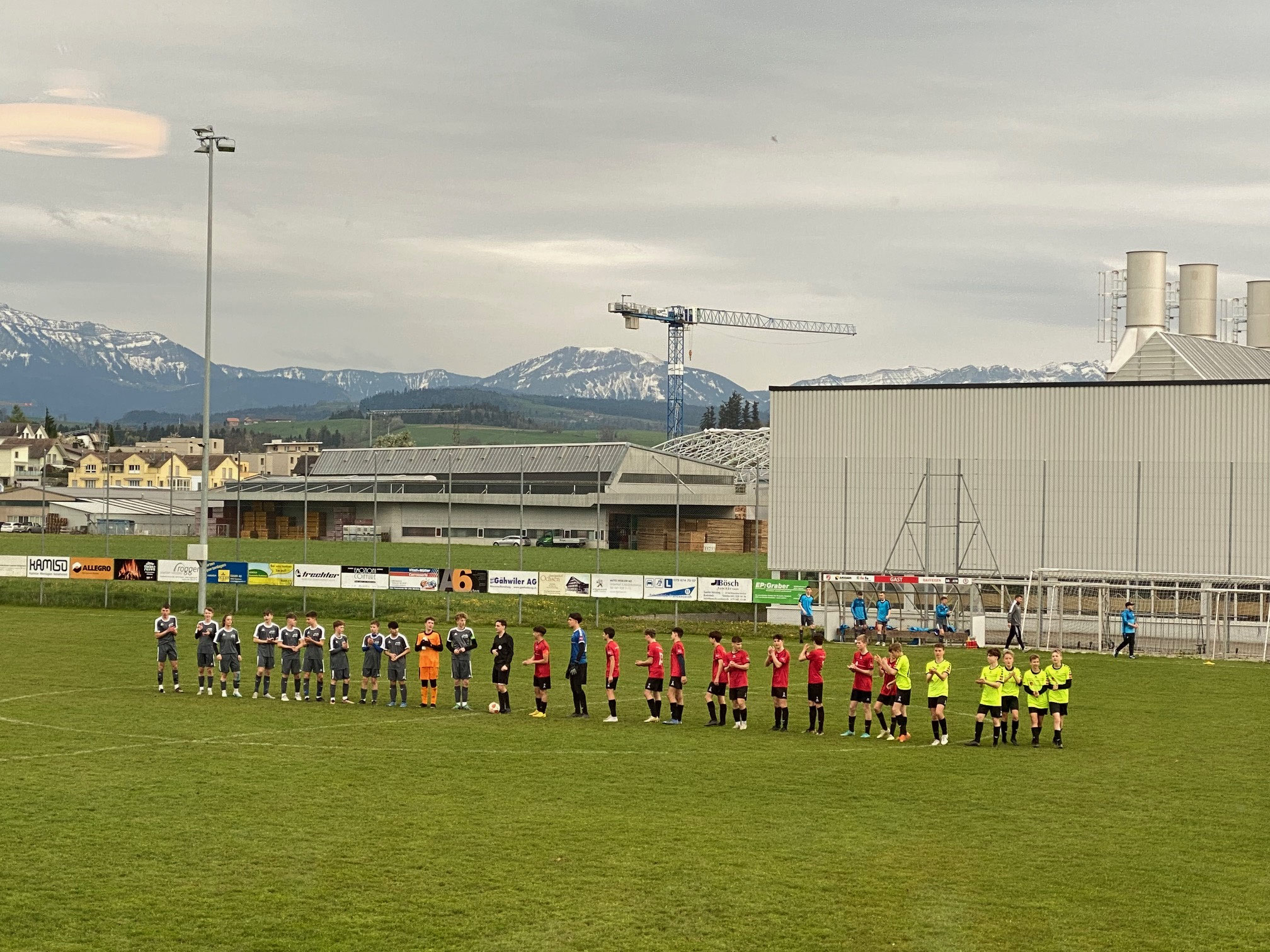 Meisterschaft 2023/2024 - crottal-selections Webseite!