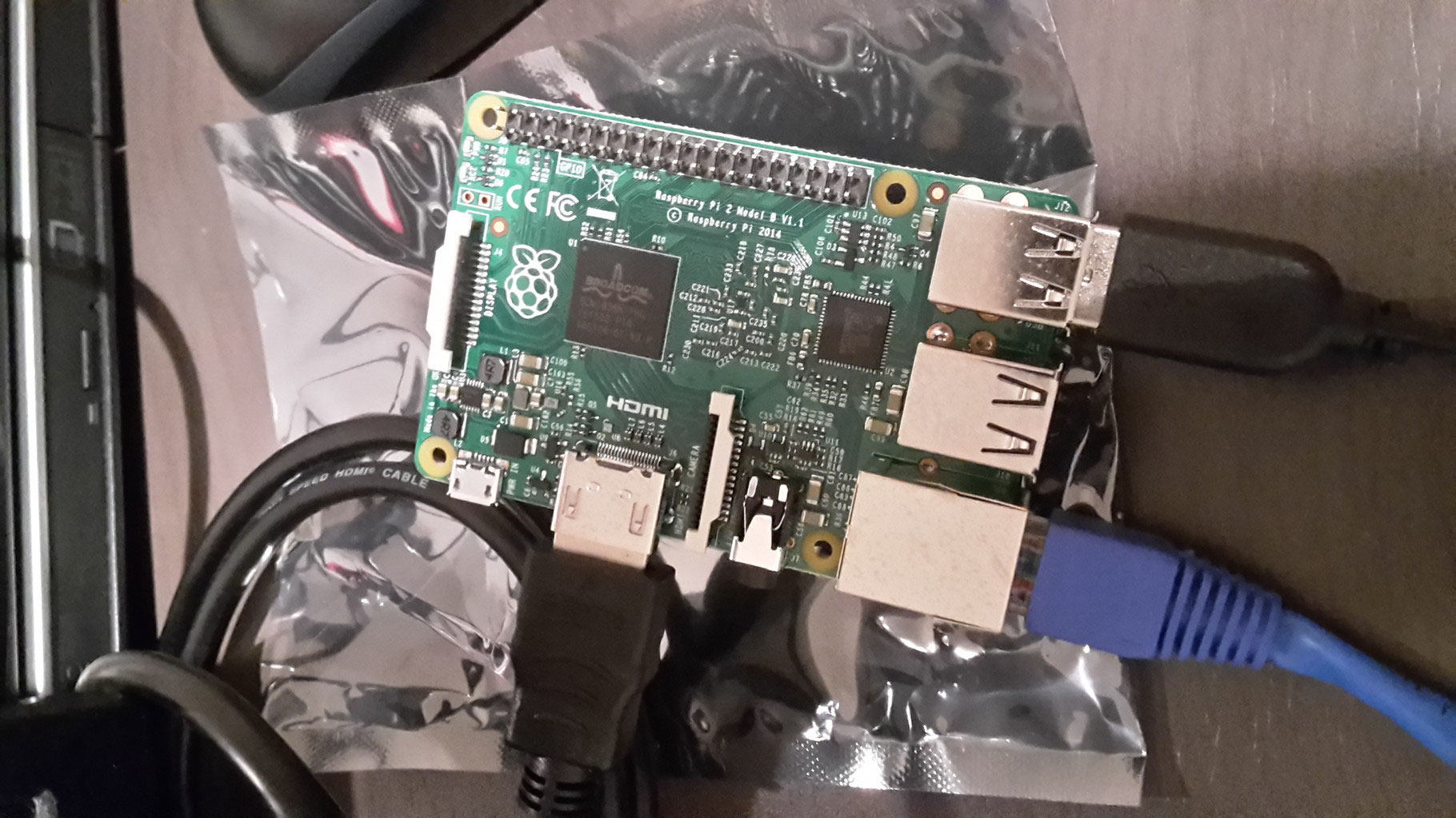 DSTAR Hotspot - HB9EIY