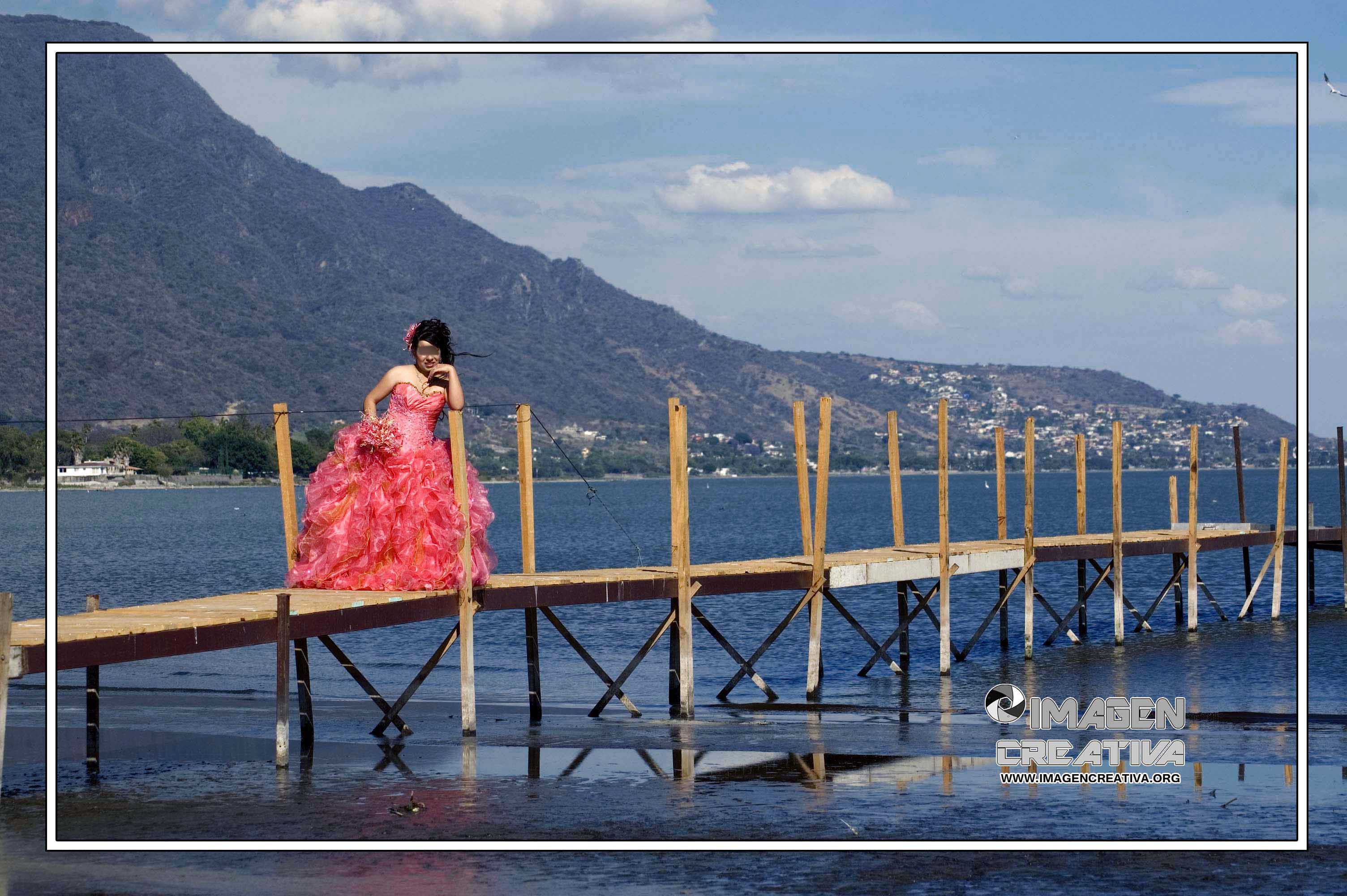 MALECON JOCOTEPEC - Foto y Video de Bodas y XV años - Estudio Imagen ...