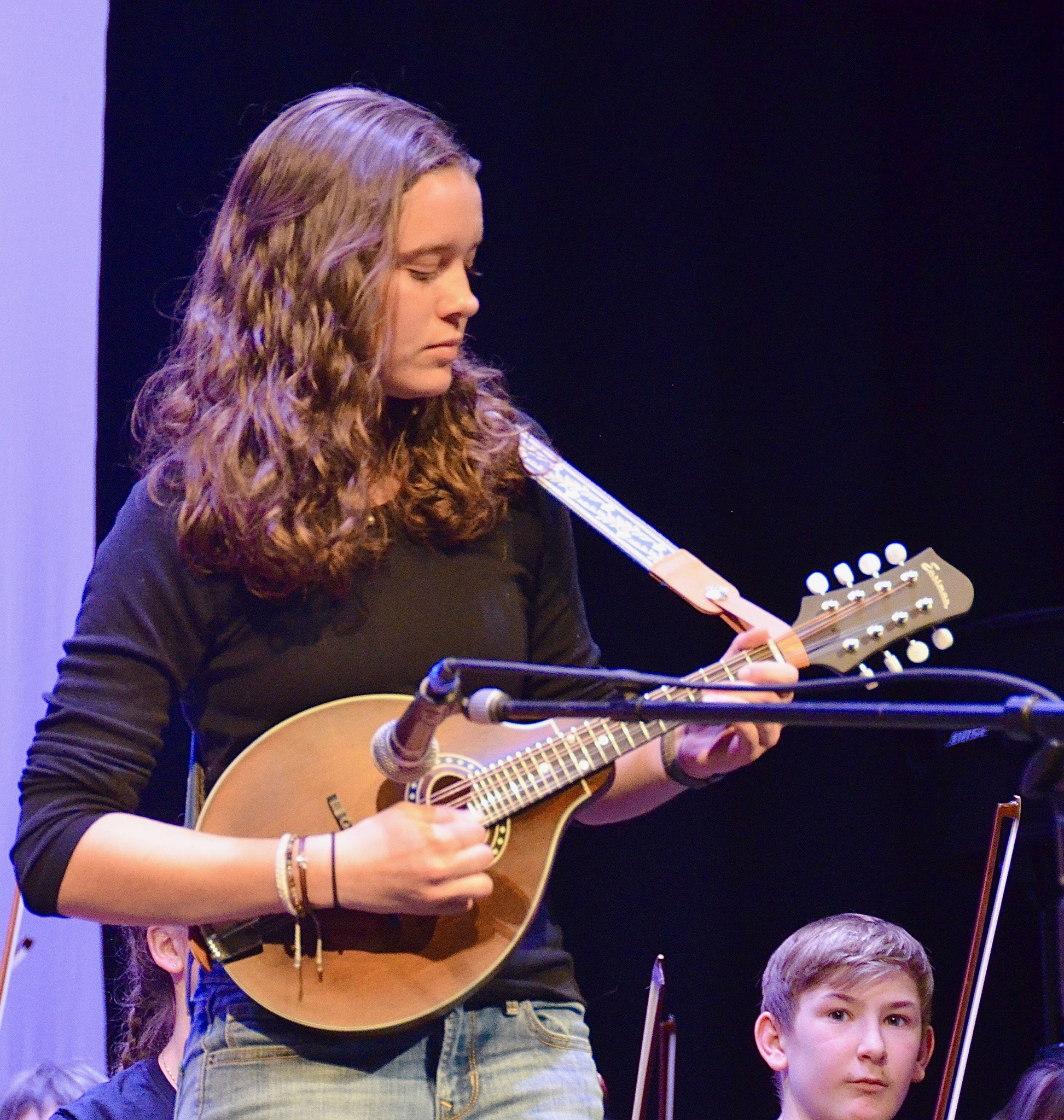Home - NH Fiddle Ensemble