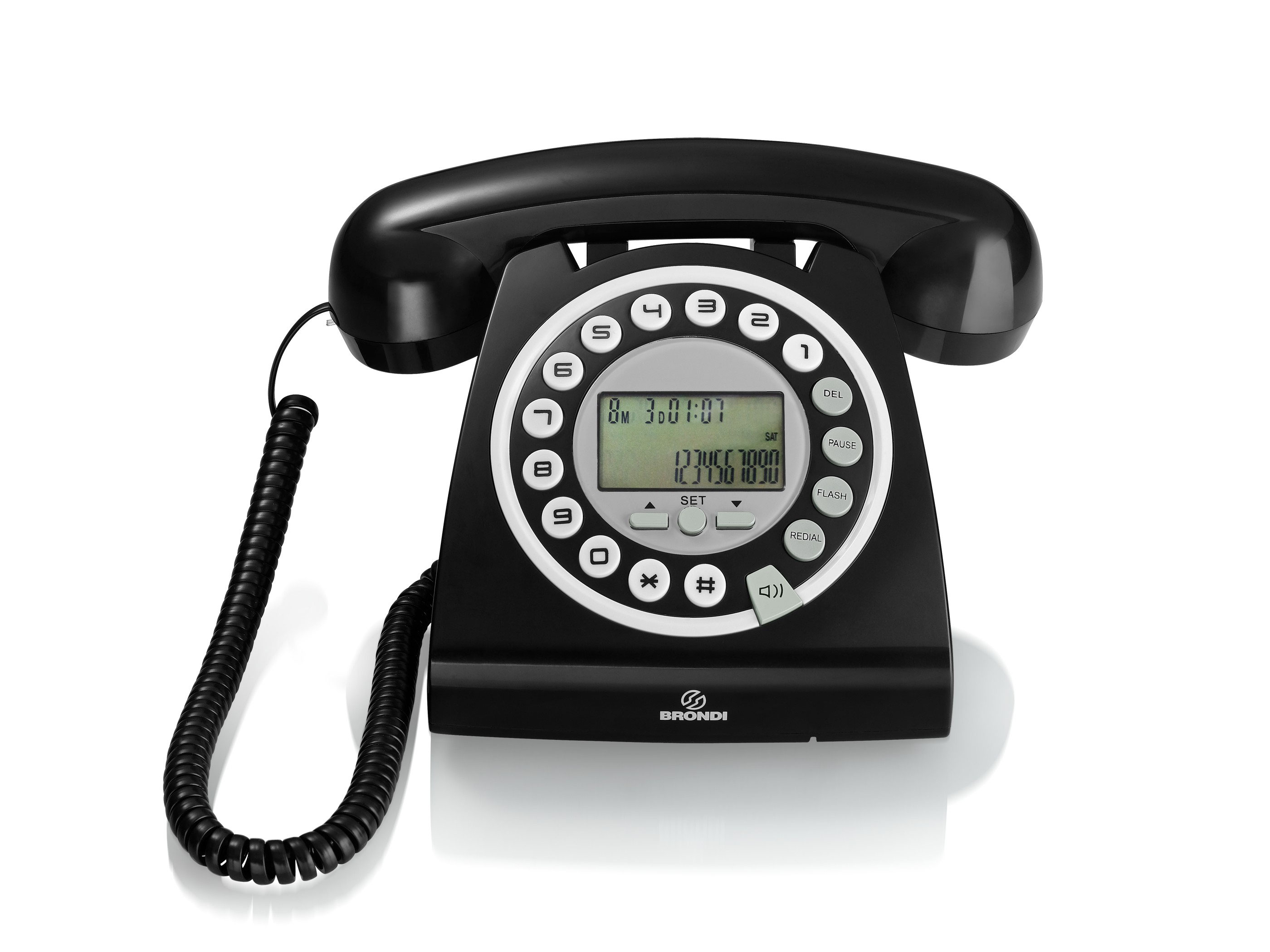 TELEFONI FISSI - Benvenuti su sassopromoshop!