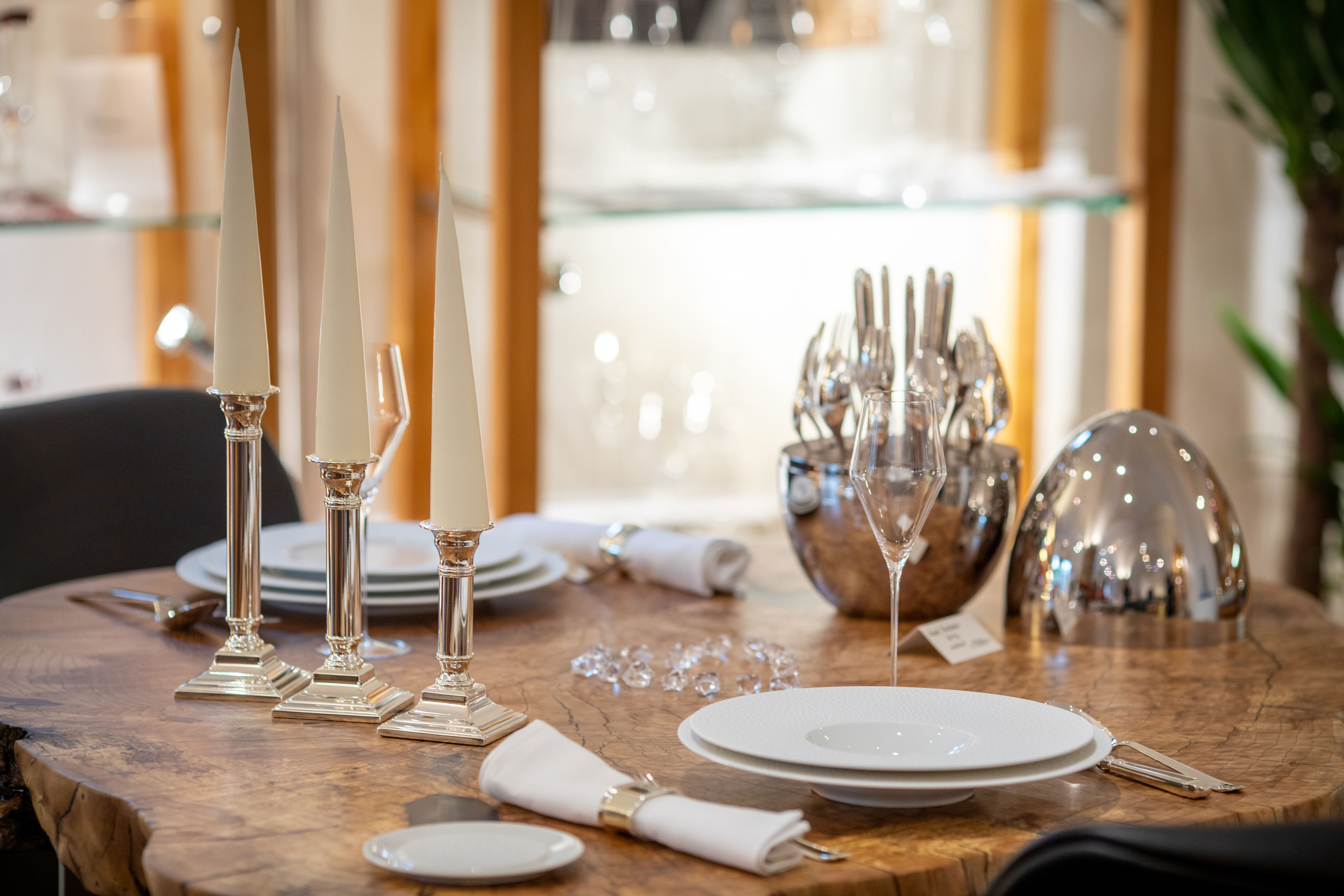 Ma Maison - Haute Couture für Ihr zuhause! - Ma Maison - Haute Couture ...