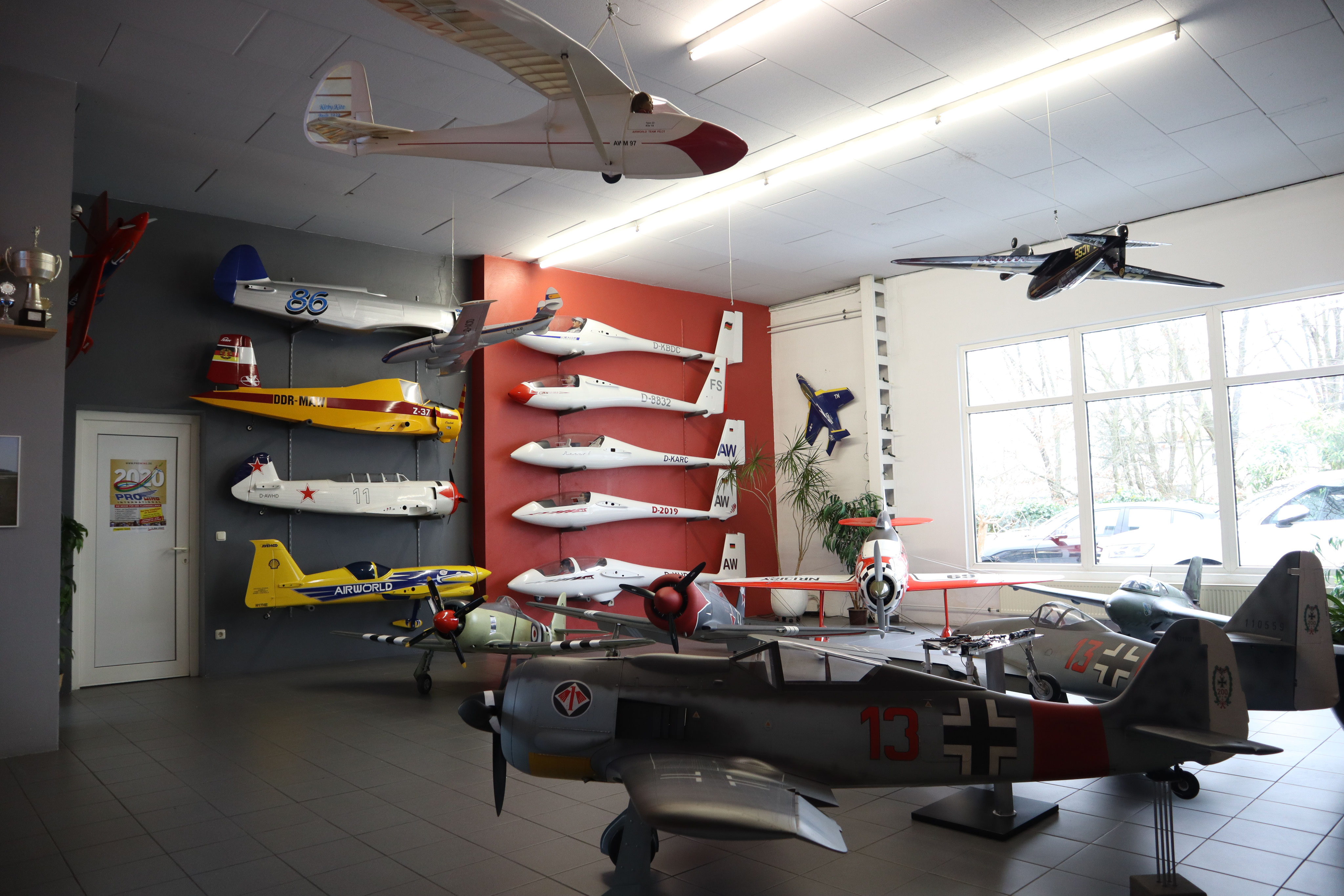 About us - MOKI-Motoren