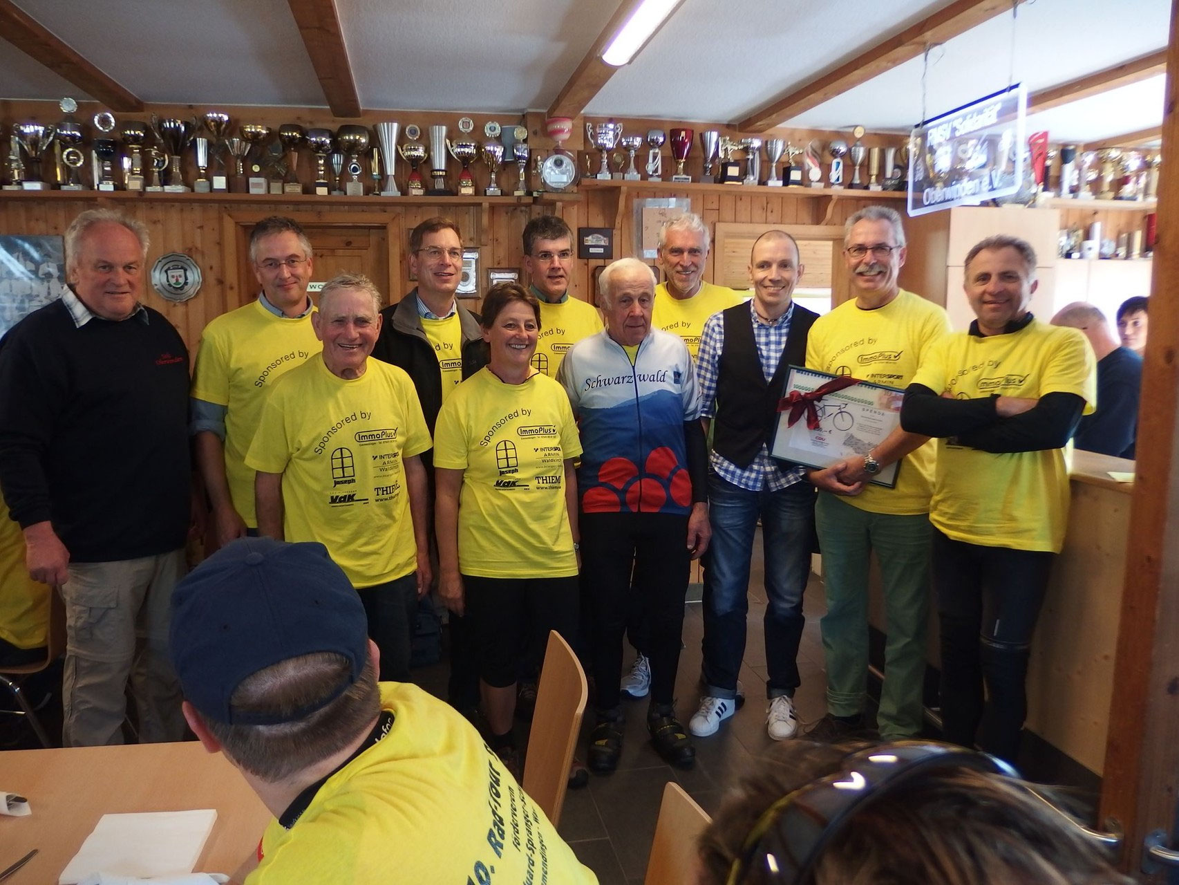 AKTIONEN - Eduard-Spranger-Schule - Sonderpädagogisches Bildungs- und ...