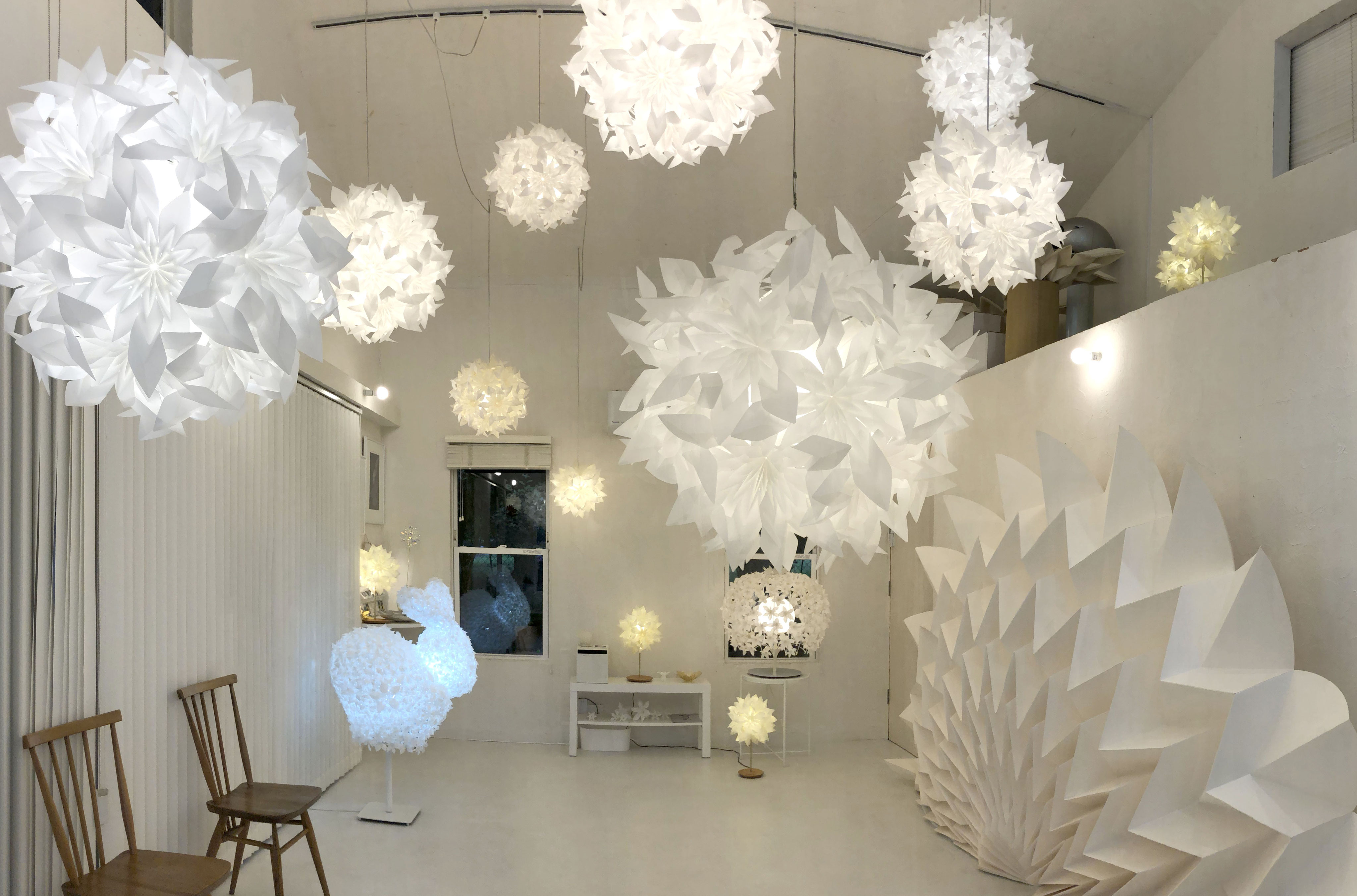 miura-ori Art Gallery BIWAPOT について - biwahouse-gallery miura-ori Art Gallery BIWAPOT について - biwahouse-gallery