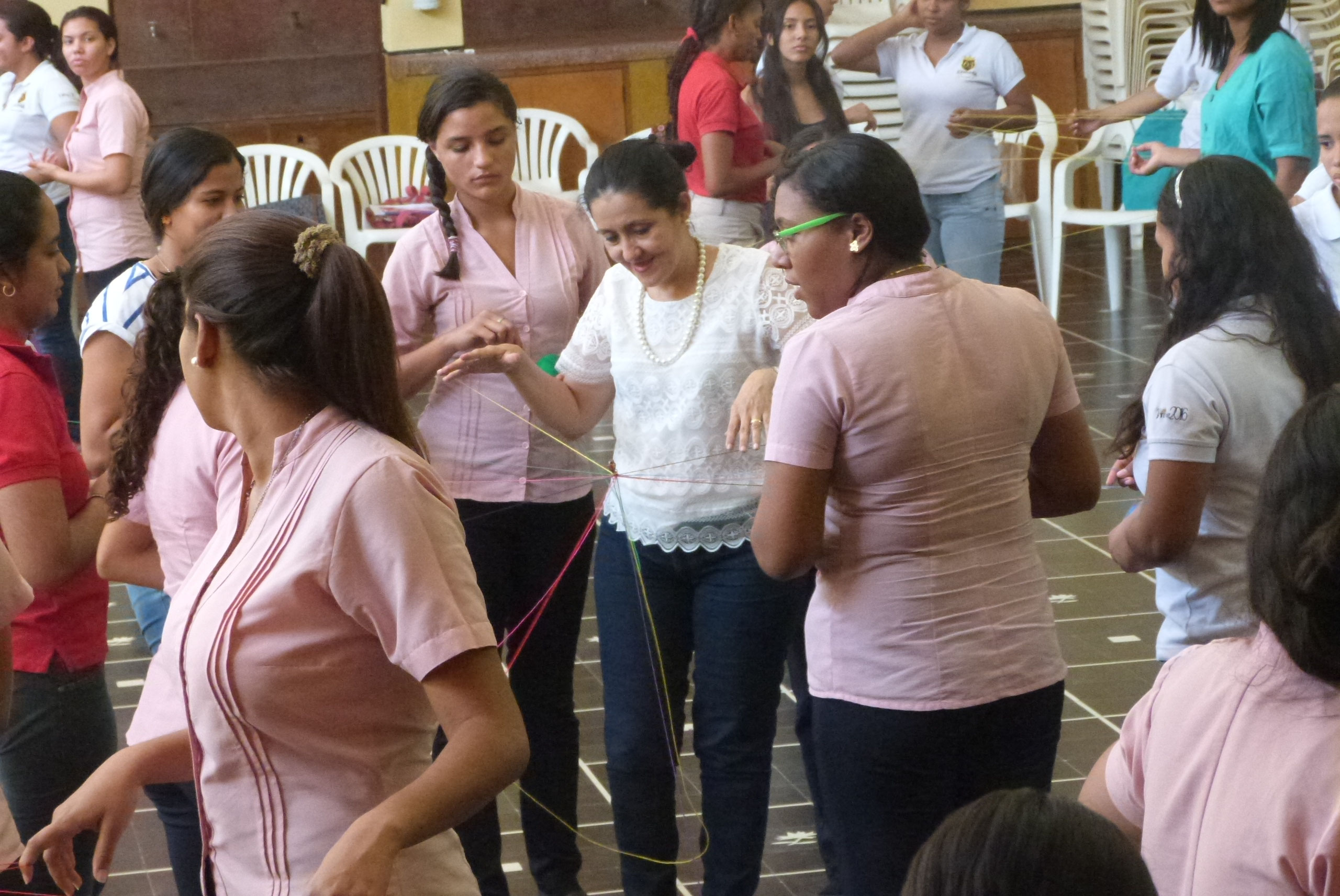 Objetivos del Programa de Formación Complementaria - Página Jimdo de escmauxi