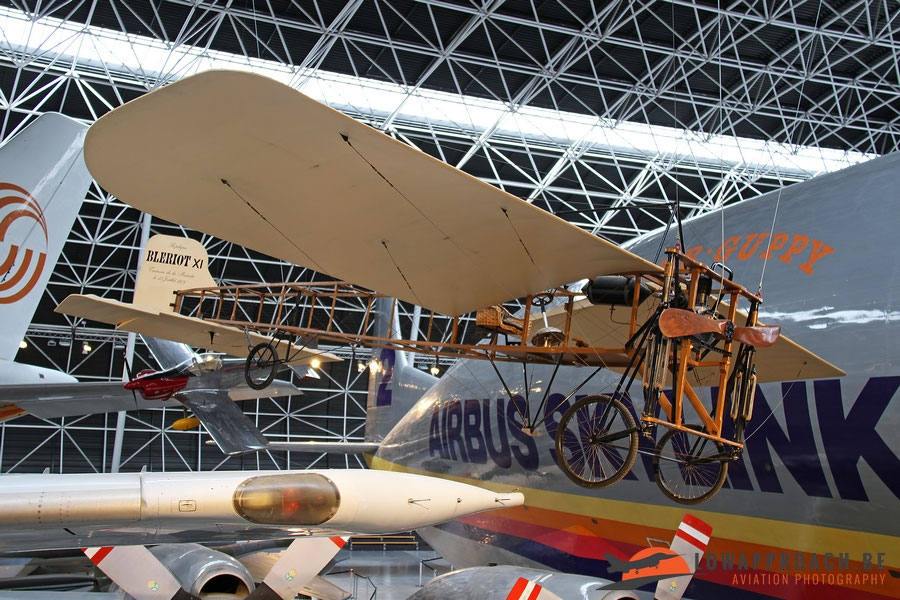 Aeroscopia, Toulouse - Low Approach Aviation Photography