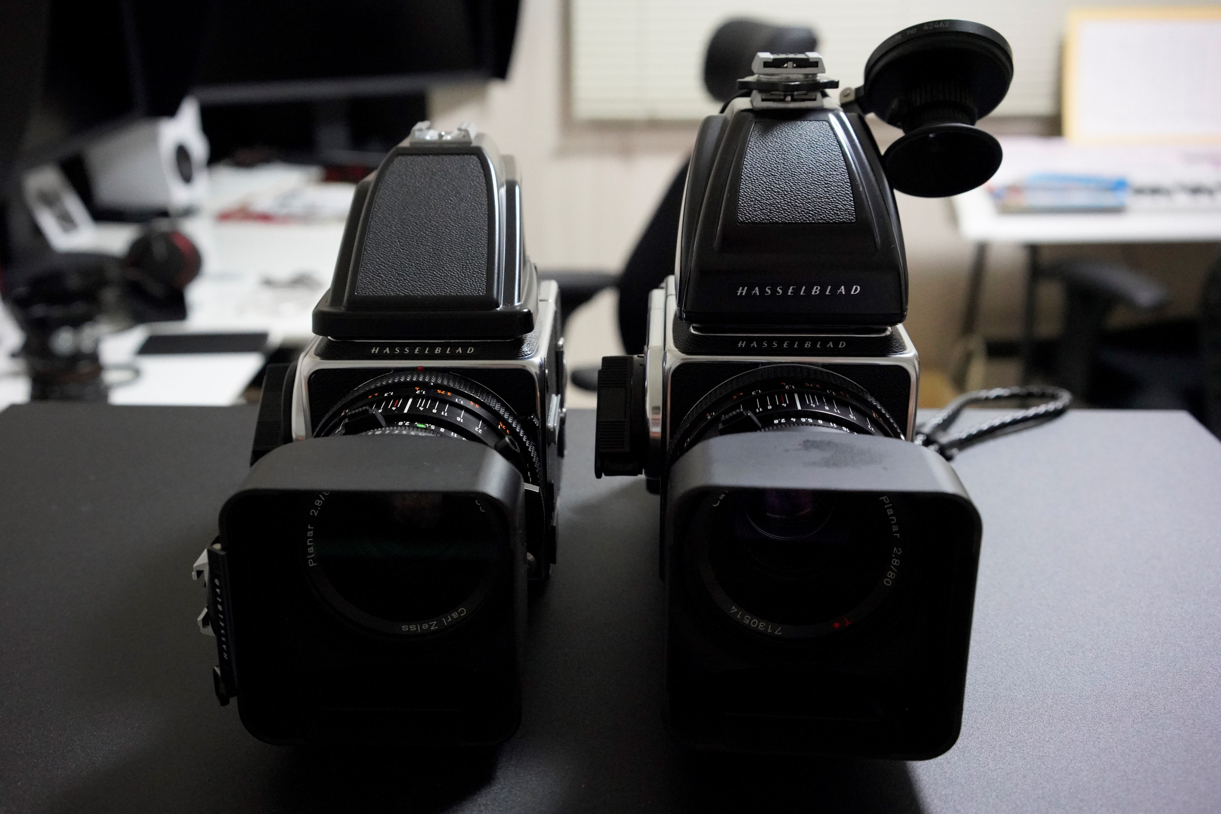 プリズムファインダー PM90(42288) - Hasselblad Moments プリズムファインダー PM90(42288) - Hasselblad Moments