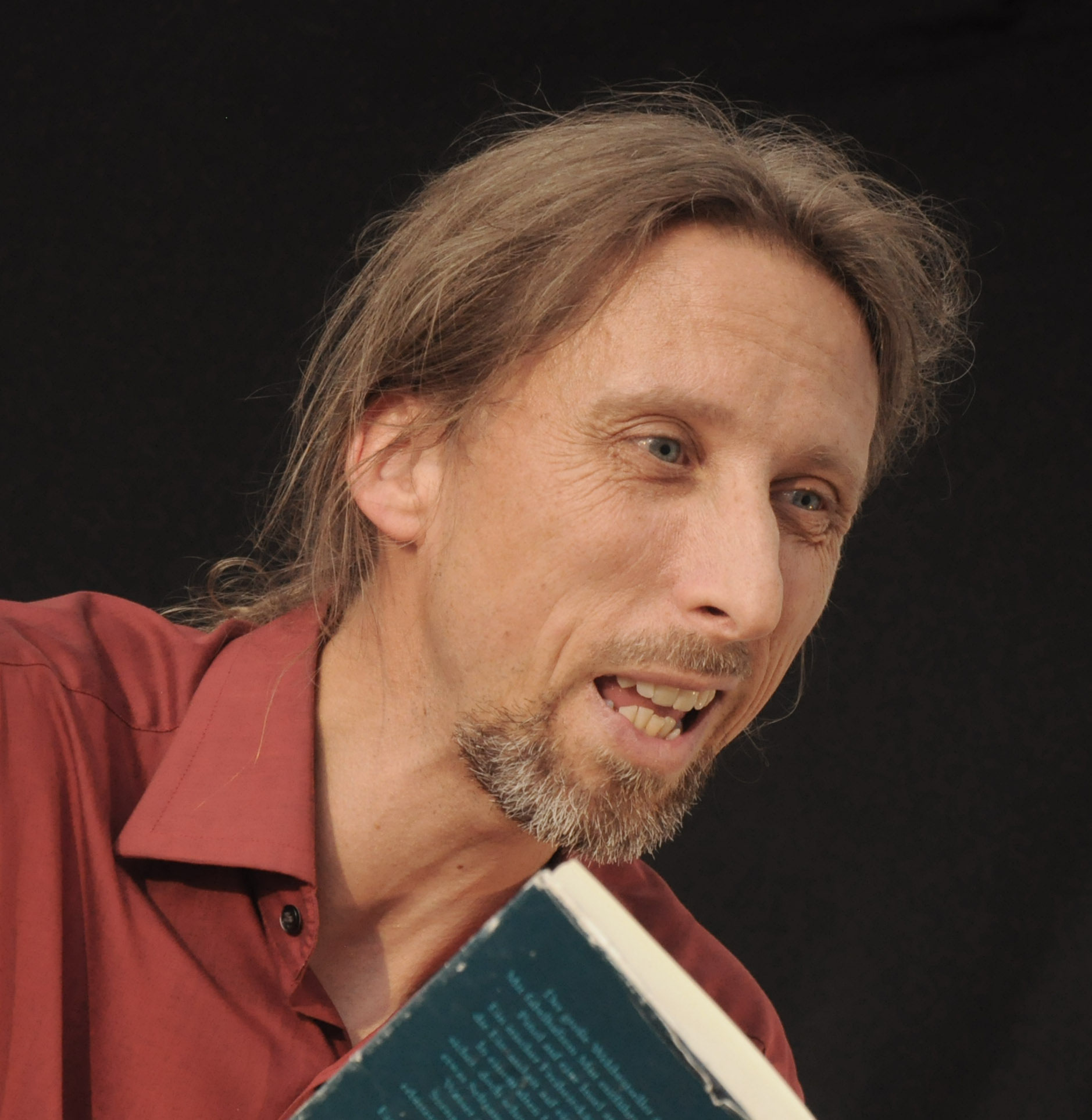 Fotostrecke: "Verloren auf dem Meer" - Vivid Voices - Rainer Rudloff