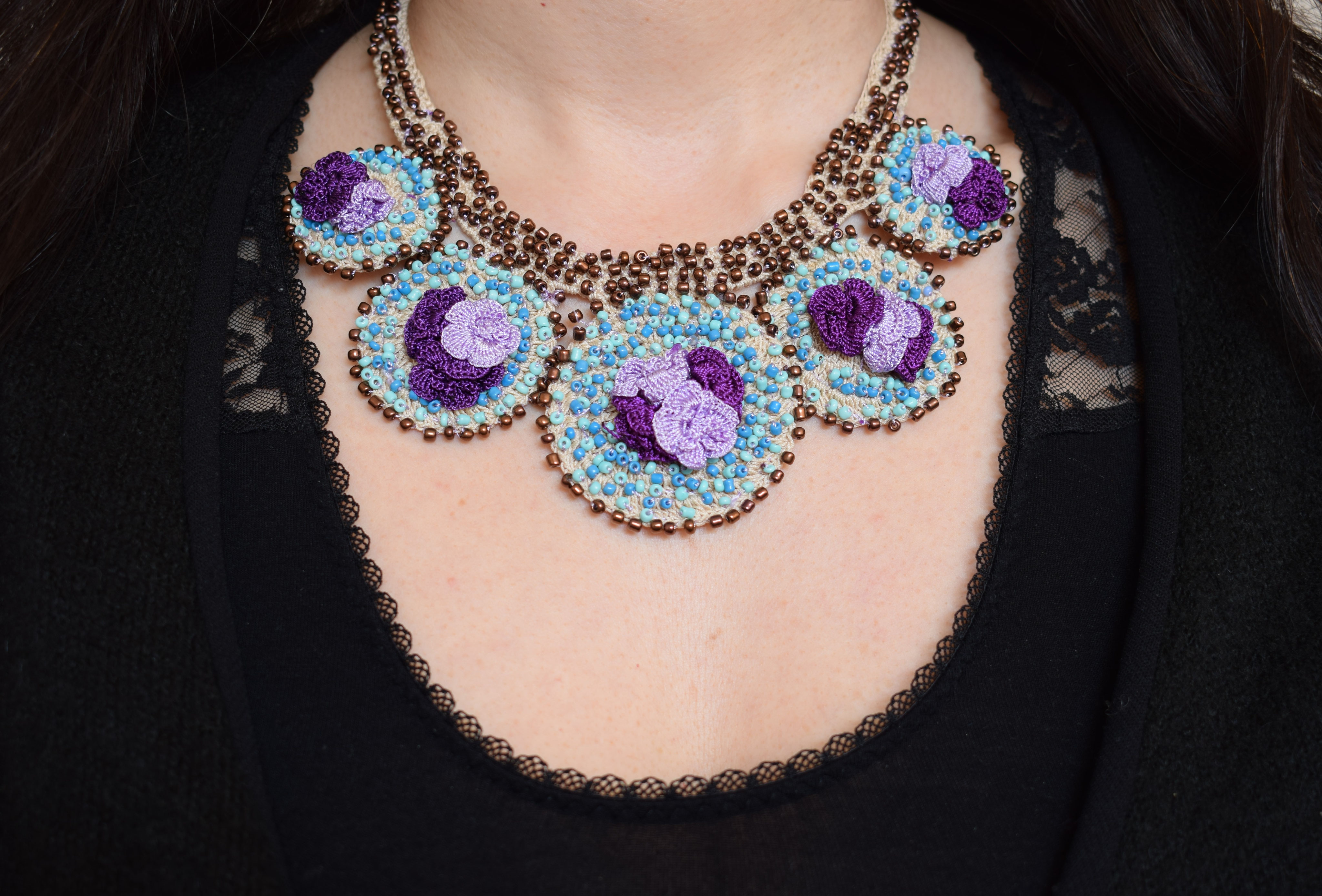 Xcolage Unique Handcrafted Artisan Accessories for Women - Xcolage ...