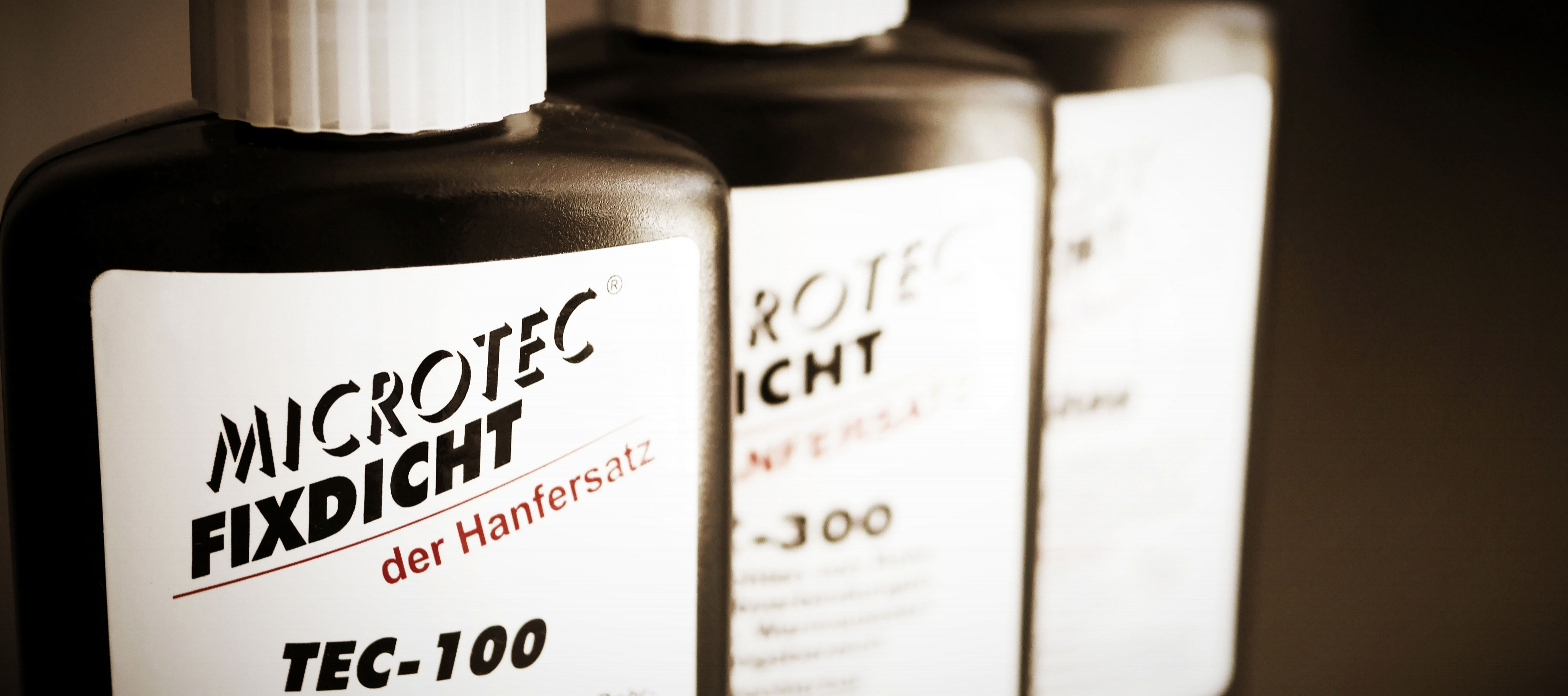 Your powerful partner for filter and sealant technology - Microtec GmbH