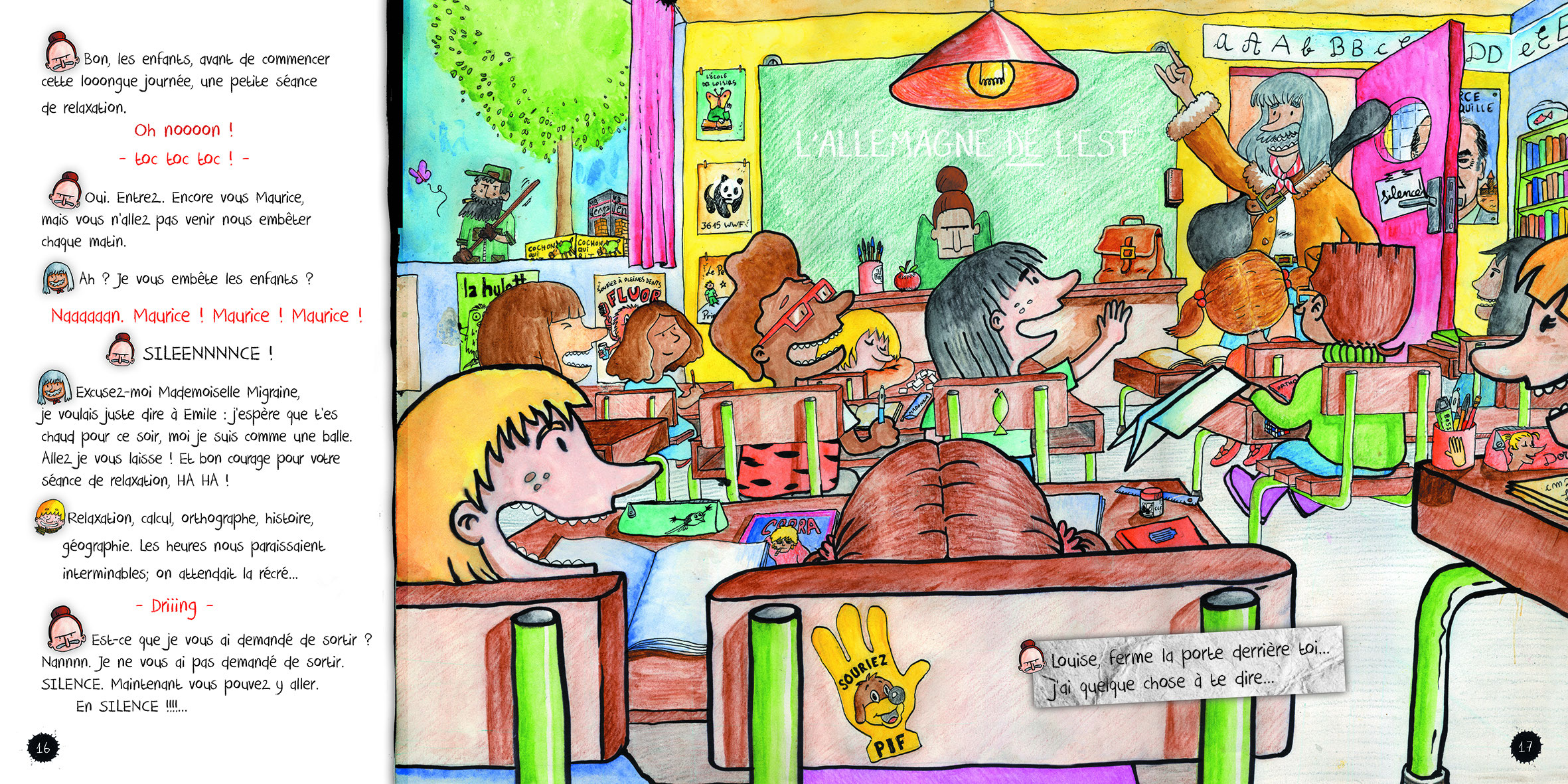 Le Dernier Jour, site officiel - Le dernier Jour - Le site officiel