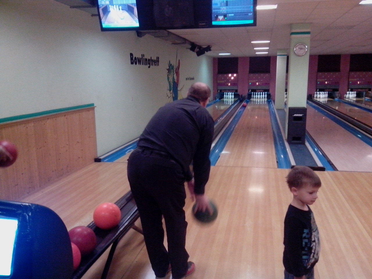 Stanley König sorgte für große Überraschung - GSBV Halle/S. 1909 e.V.