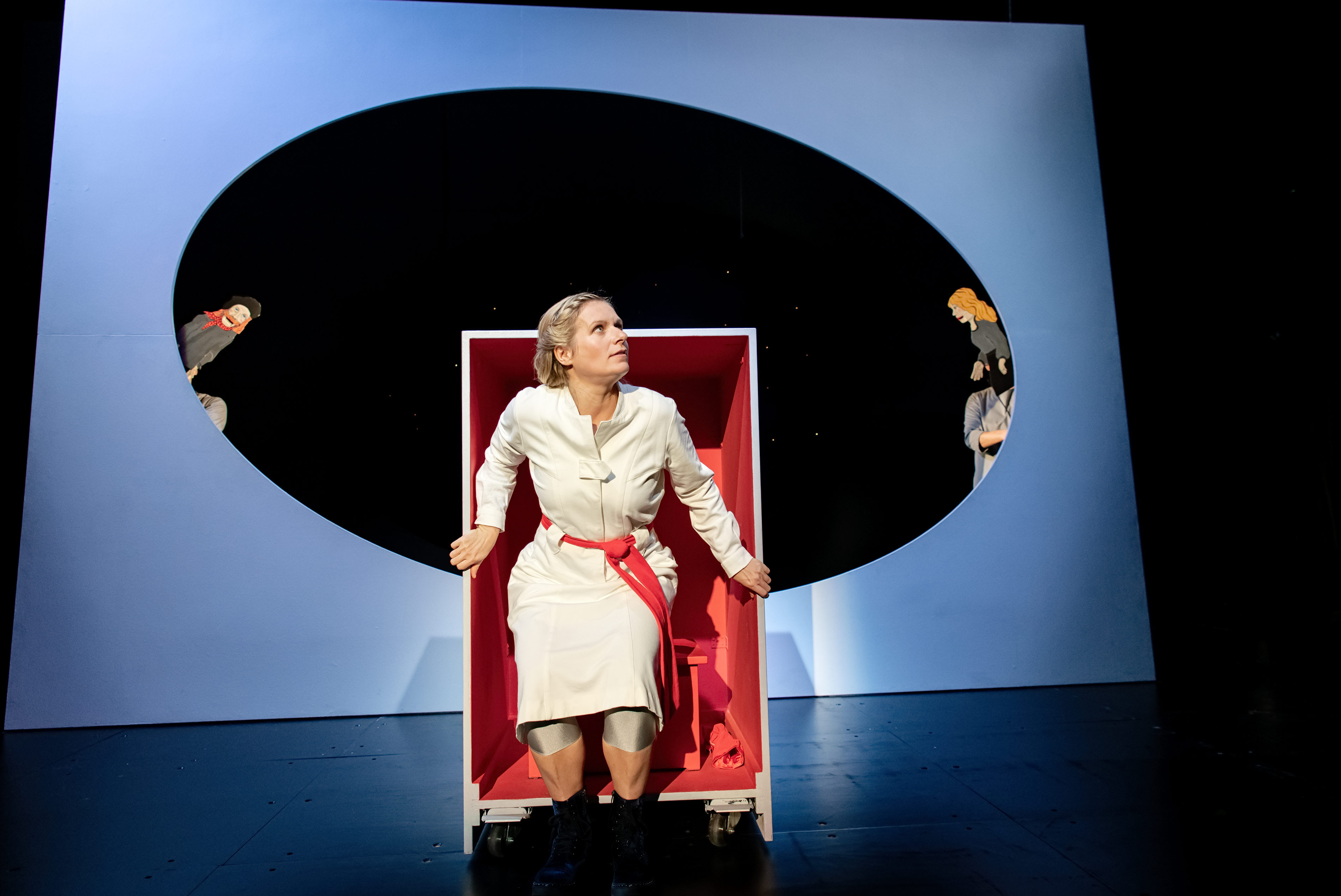 2019 - Christoph Levermann