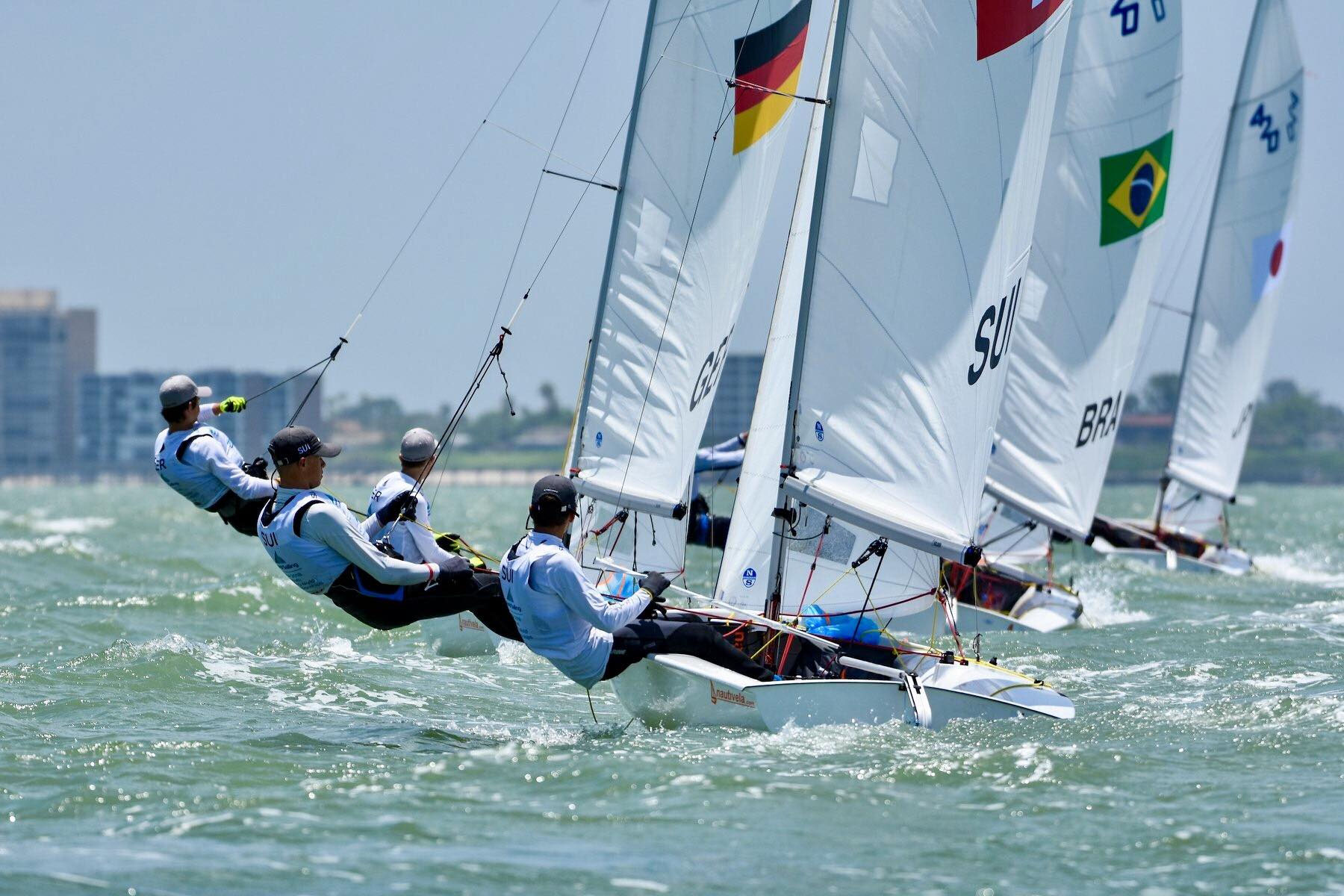 sailing Award 2019 - Club Sail Force