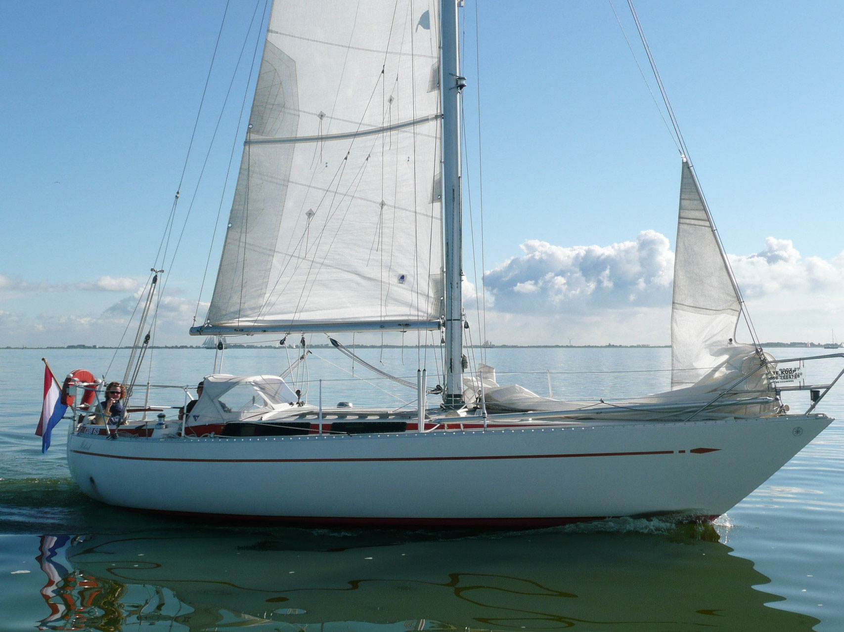 Slideshow - lord helmsman