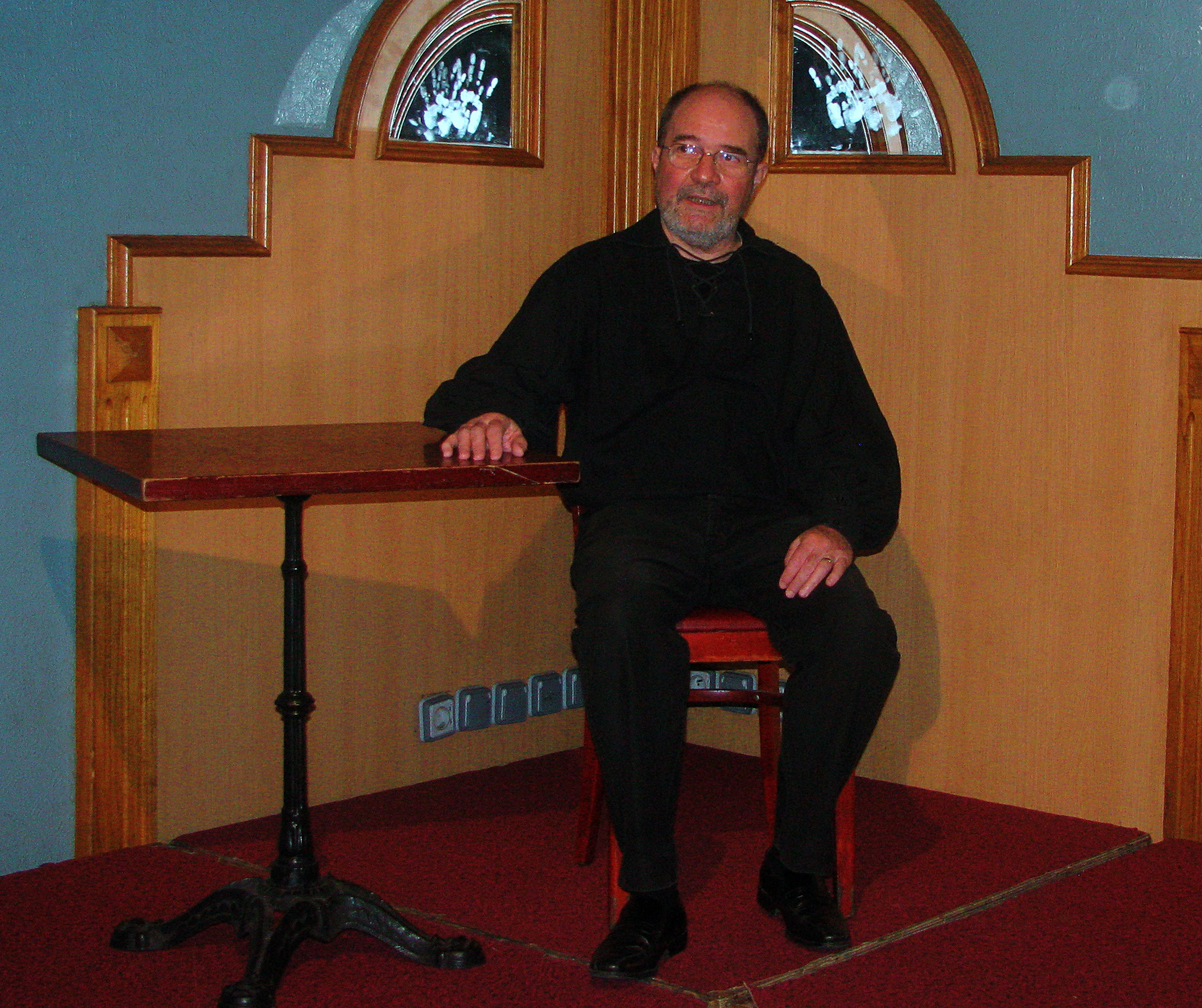 Daniel Le Roux - Histoires et cie