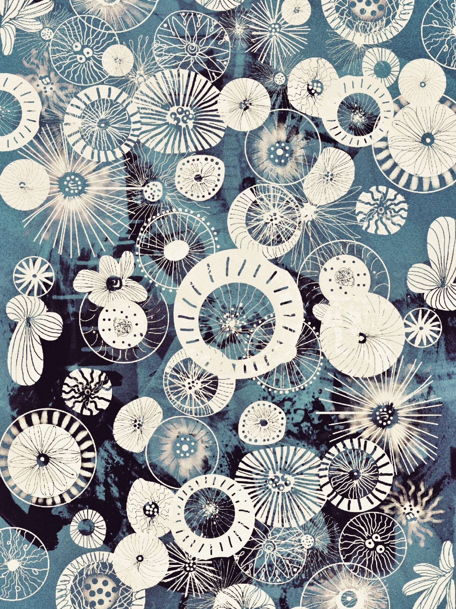 GRAphiC DIGITIAL PATTERNs - suze-books Webseite!