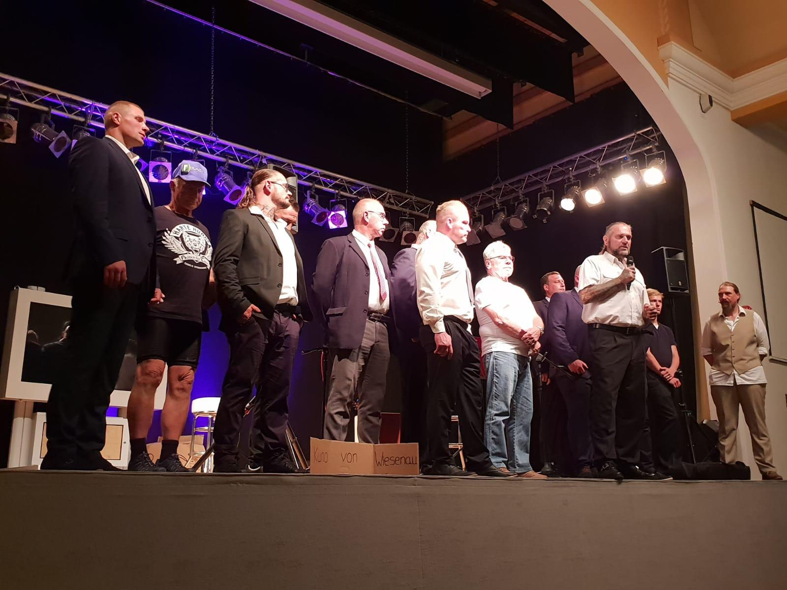 Ralf Seeger: Offizielle Website - Ralf Seeger: Offizielle Seite!