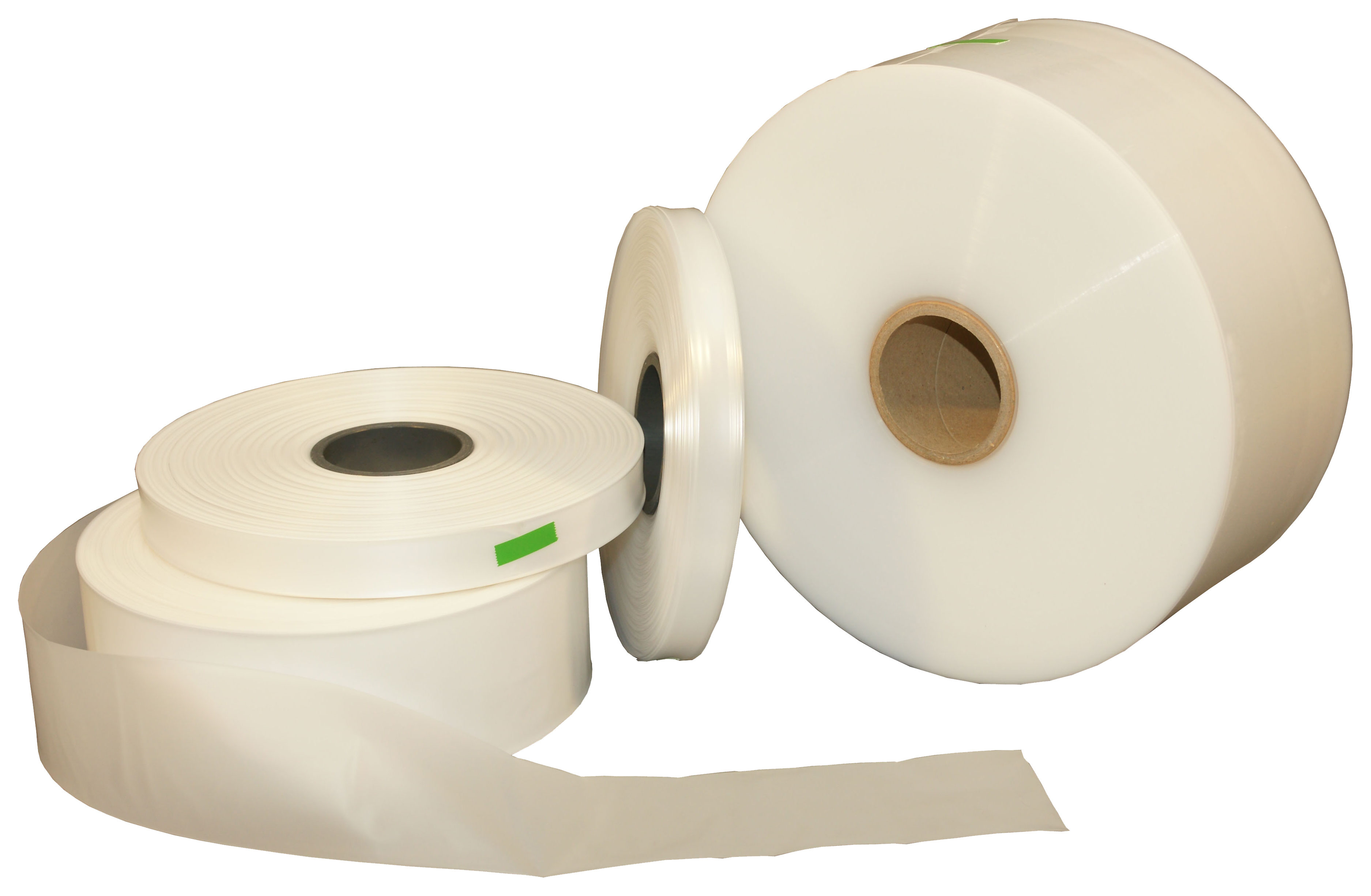 Verpackungsfolie - GEHO PACK Service GmbH