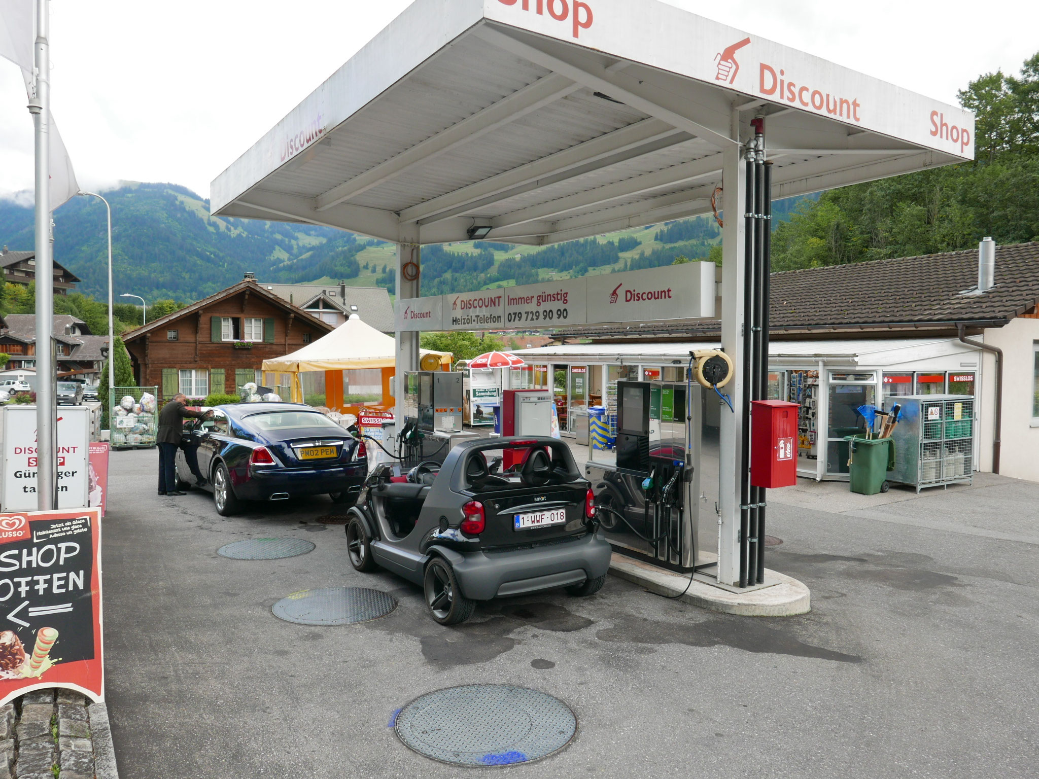 Jasper Geys from Belgium - crossblades Webseite!