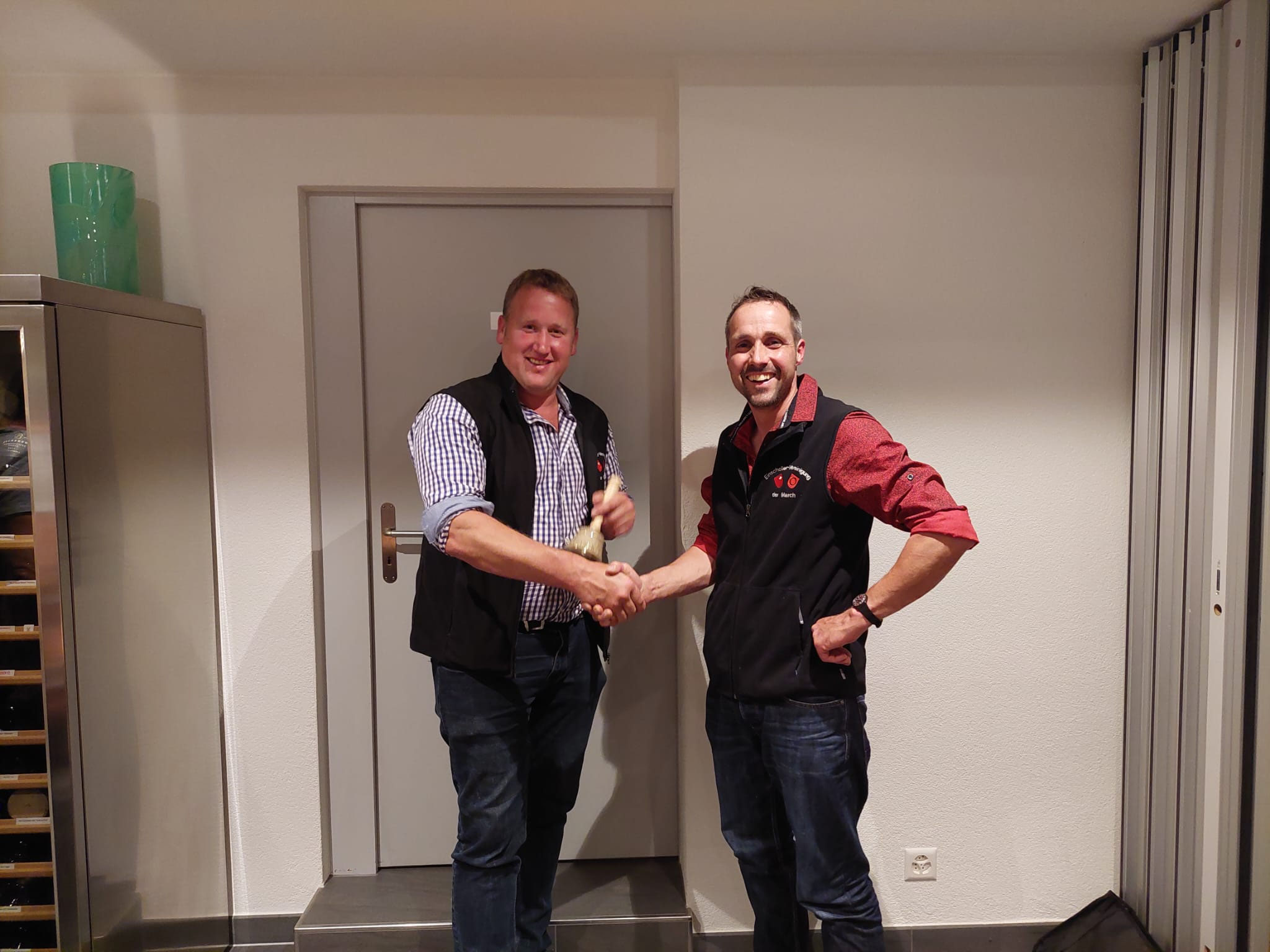 Generalversammlung 2022 - Willkommen bei der Einscheller-Vereinigung ...