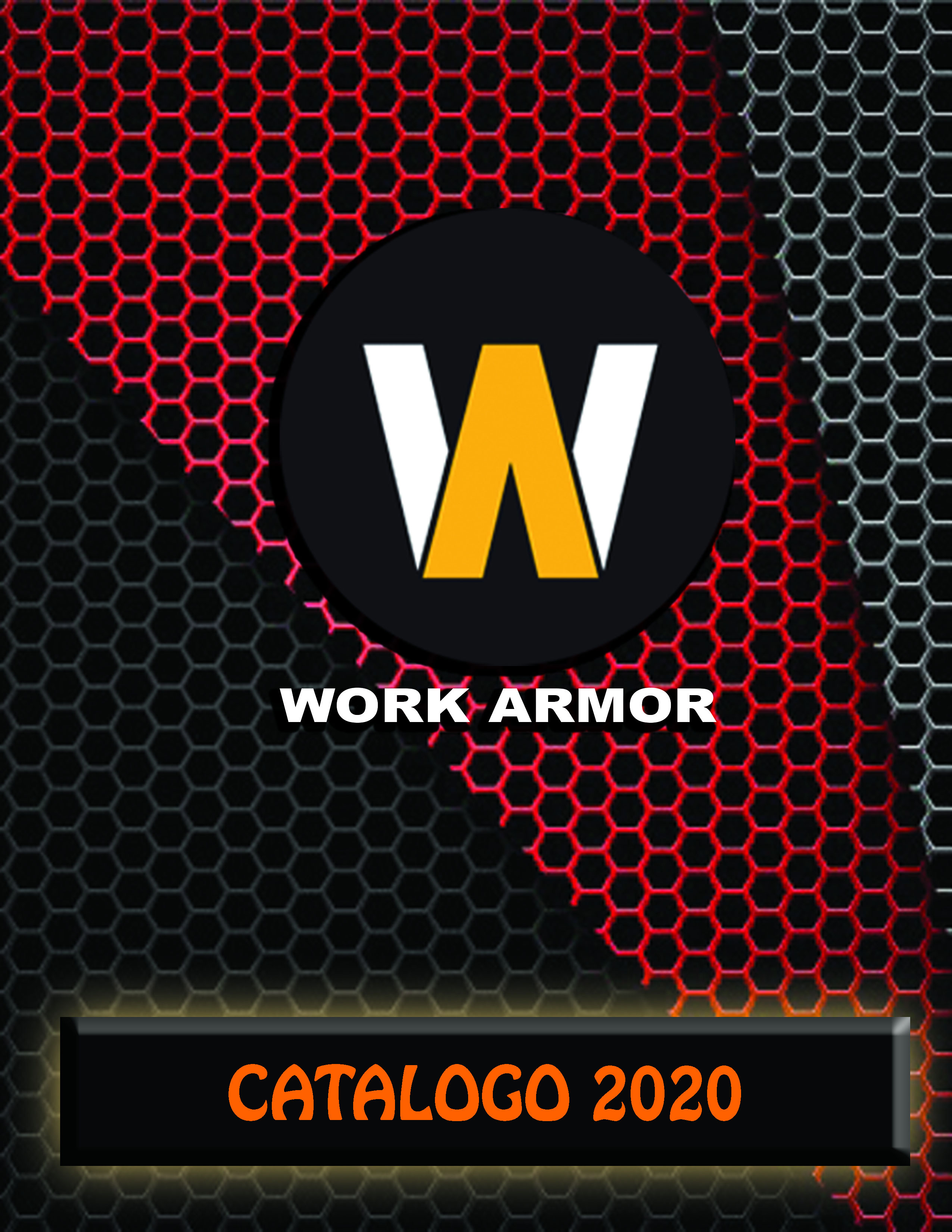Te presentamos nuestro catálogo: - Página web de workarmor