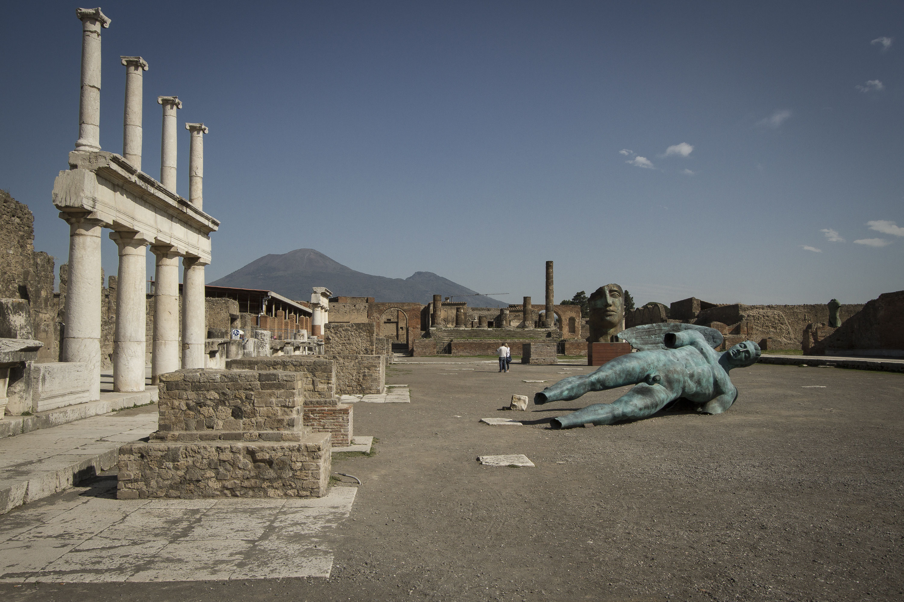 Pompeji - bbfotografies Webseite!