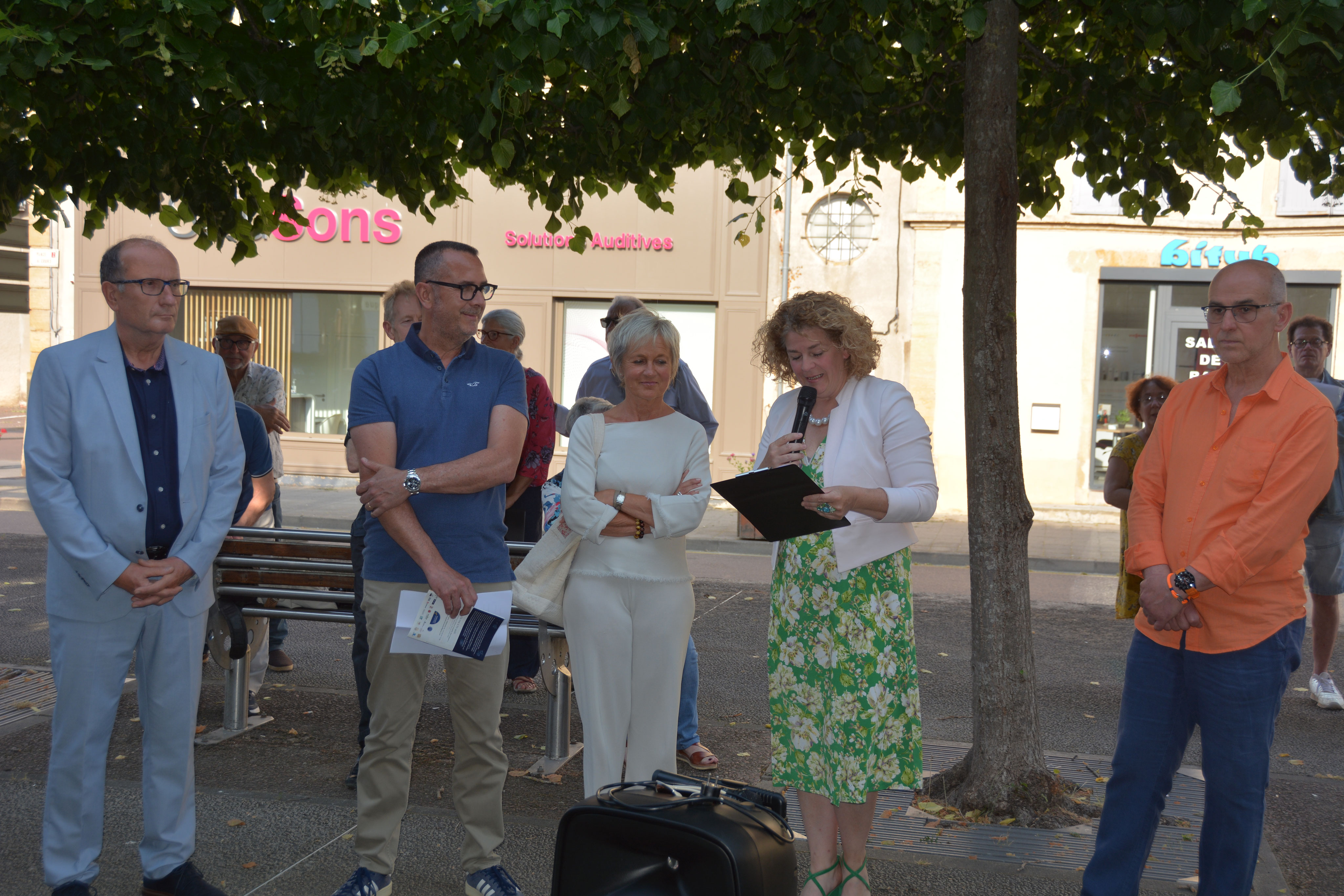 Portes ouvertes aux Jardins de Soussilanges. - Site de ceron-bourgogne