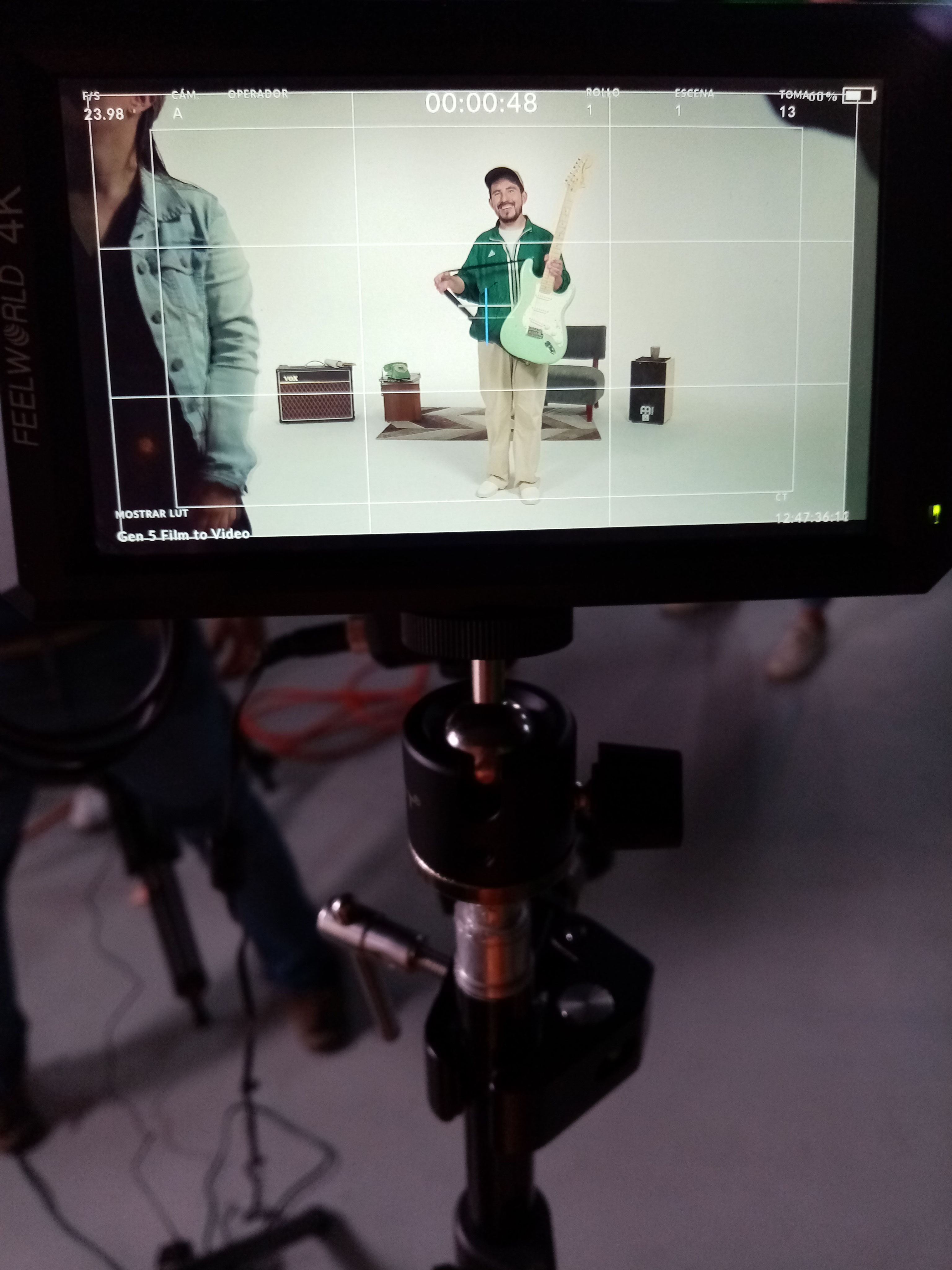 Creativos - Página web de orbitastudios