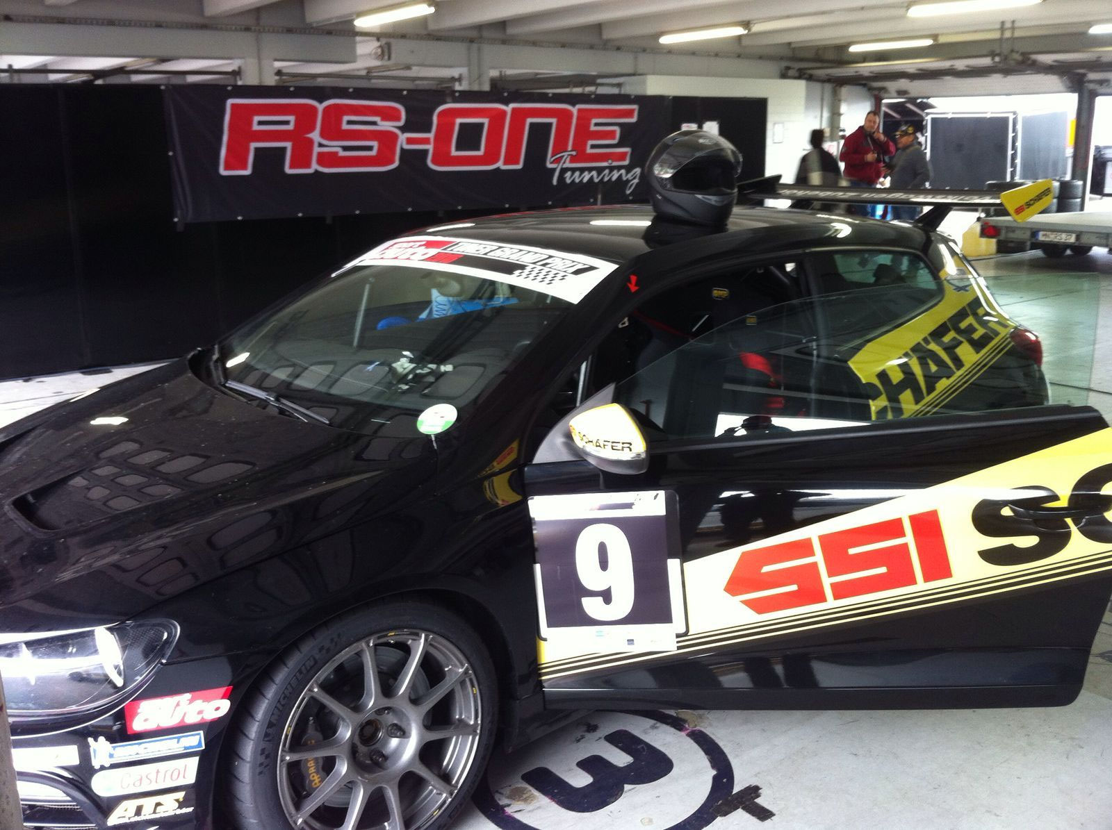 Willkommen - RS-One-Tuning