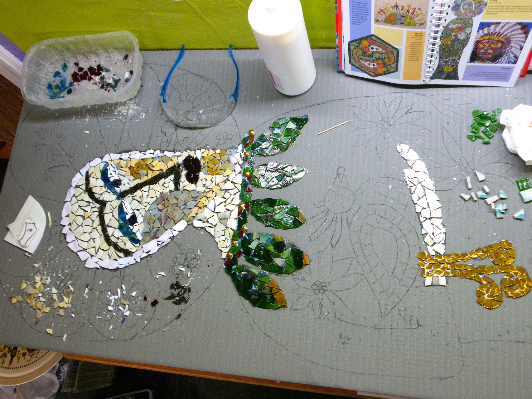 Galerie - kanickel-designs Webseite!