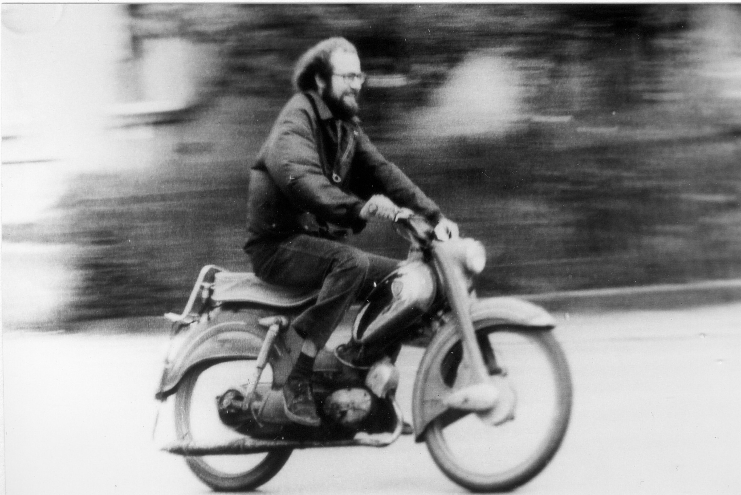 Rolf Beicher - rolfbeichers Webseite!