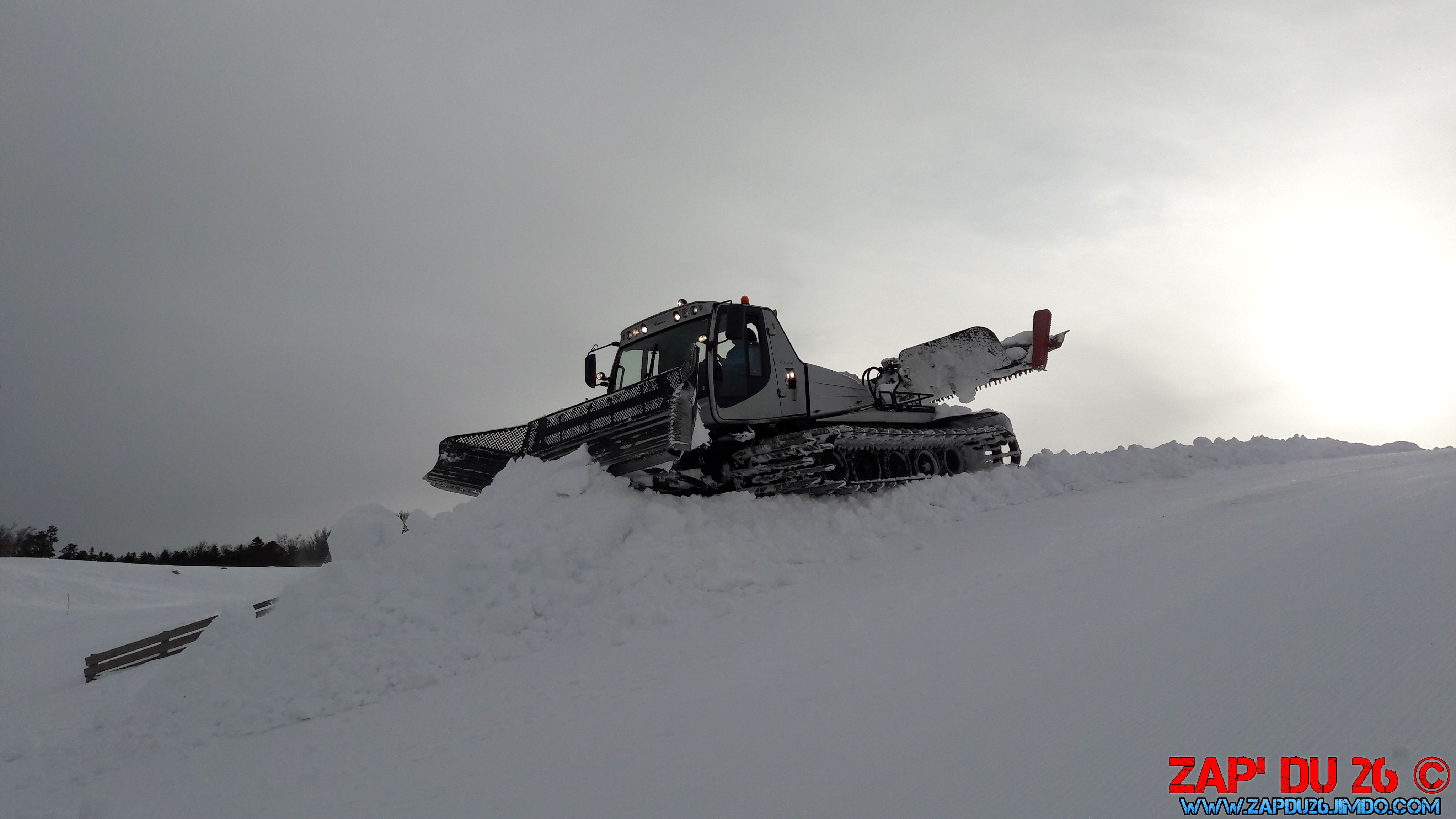 Prinoth Everest - Site de zapdu26-ext02