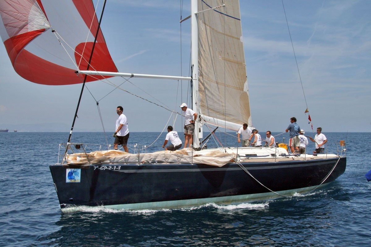 IMX 45 - COSTA-BLANCA-BOAT-AND-POOL-SERVICE