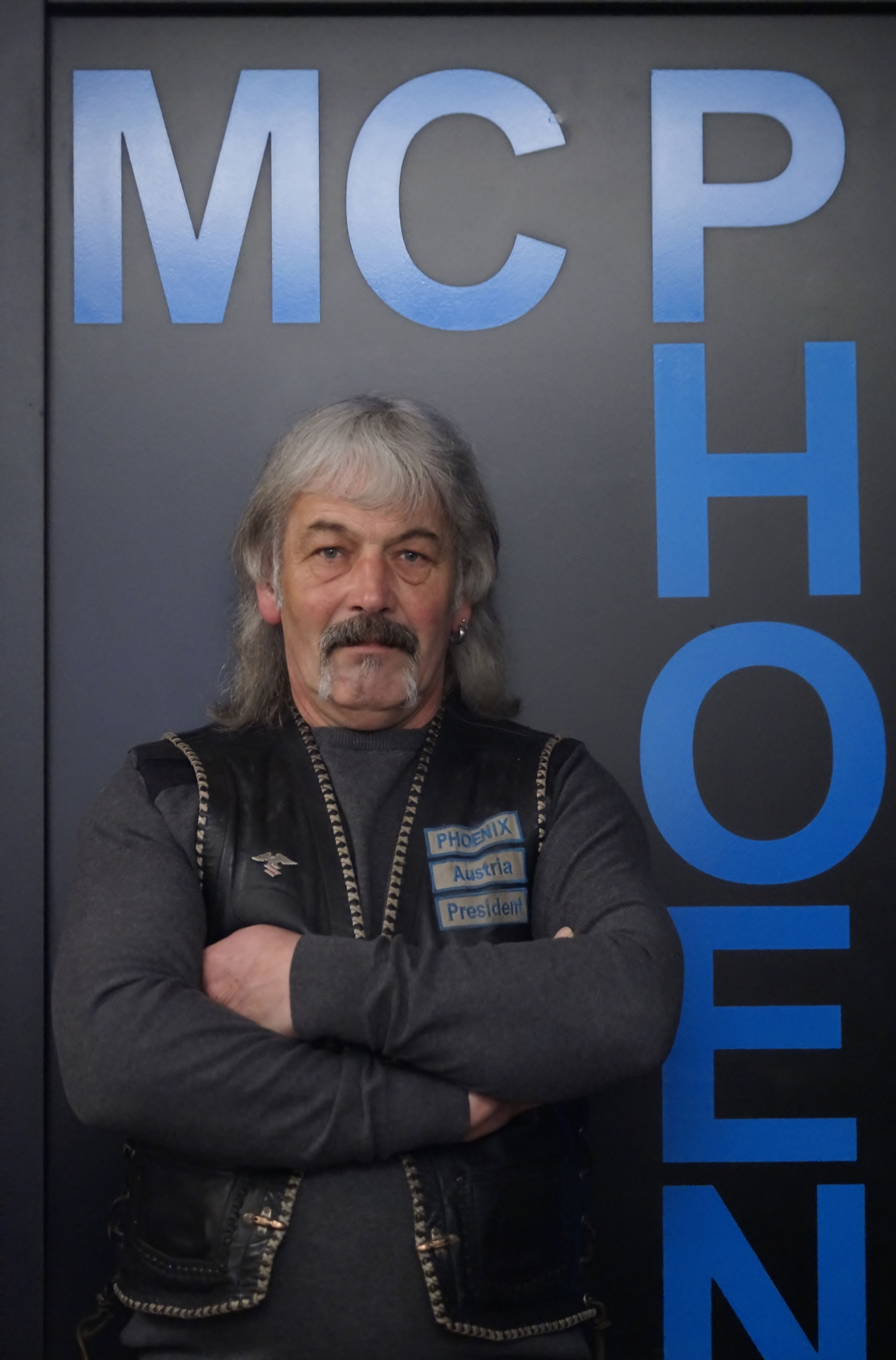 Member - Phoenix MC Austria