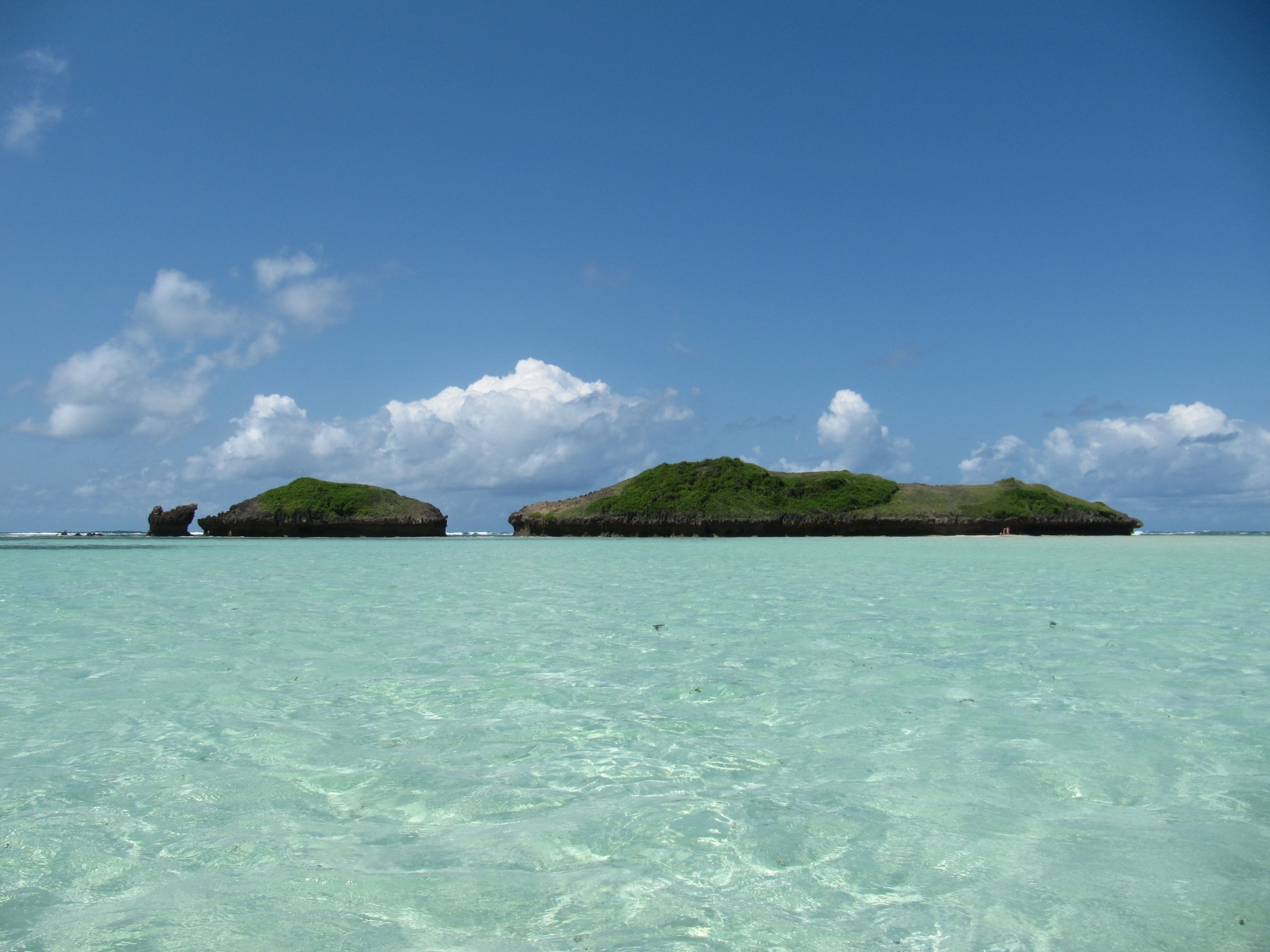 Gede Ruins & Watamu Island - Kanderi Adventure Tours and safari