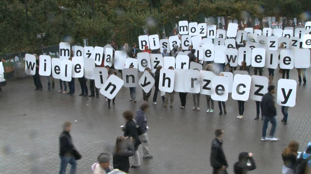 T: Happening o performance - Strona internetowa sp4plastyka!