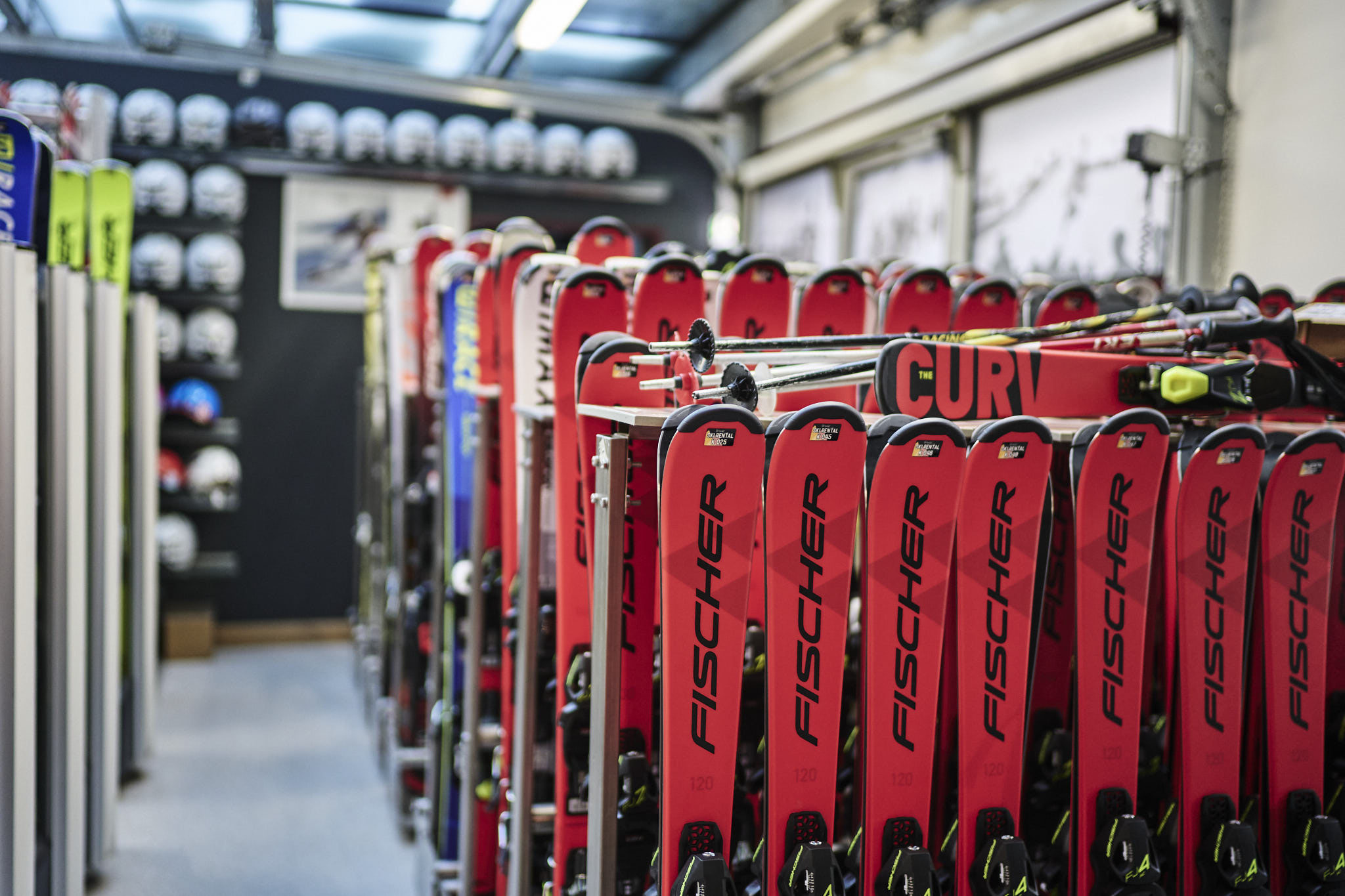 Ski RENTAL – Ski service – Ski depot – SALES - Berglift - B&B ...