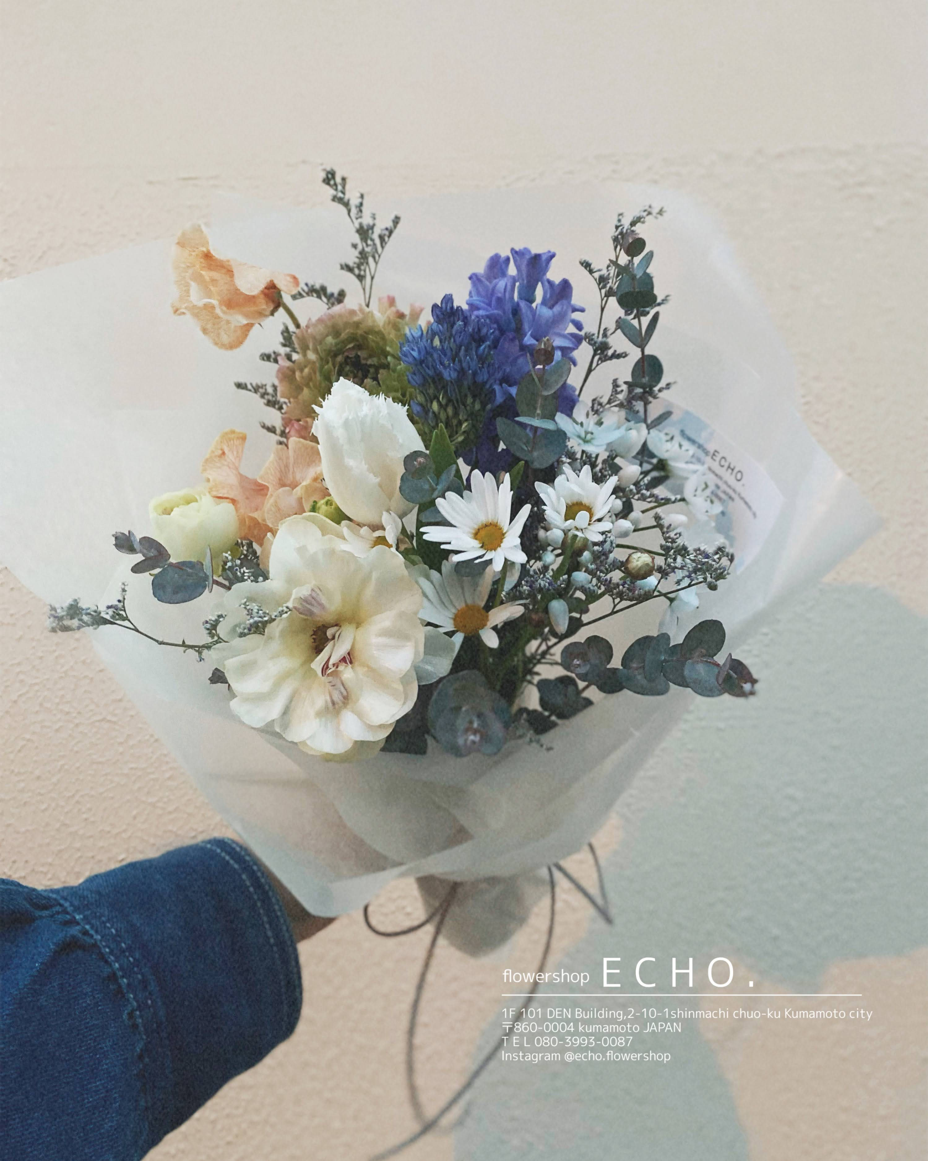 GALLERY - echo-flower ページ！